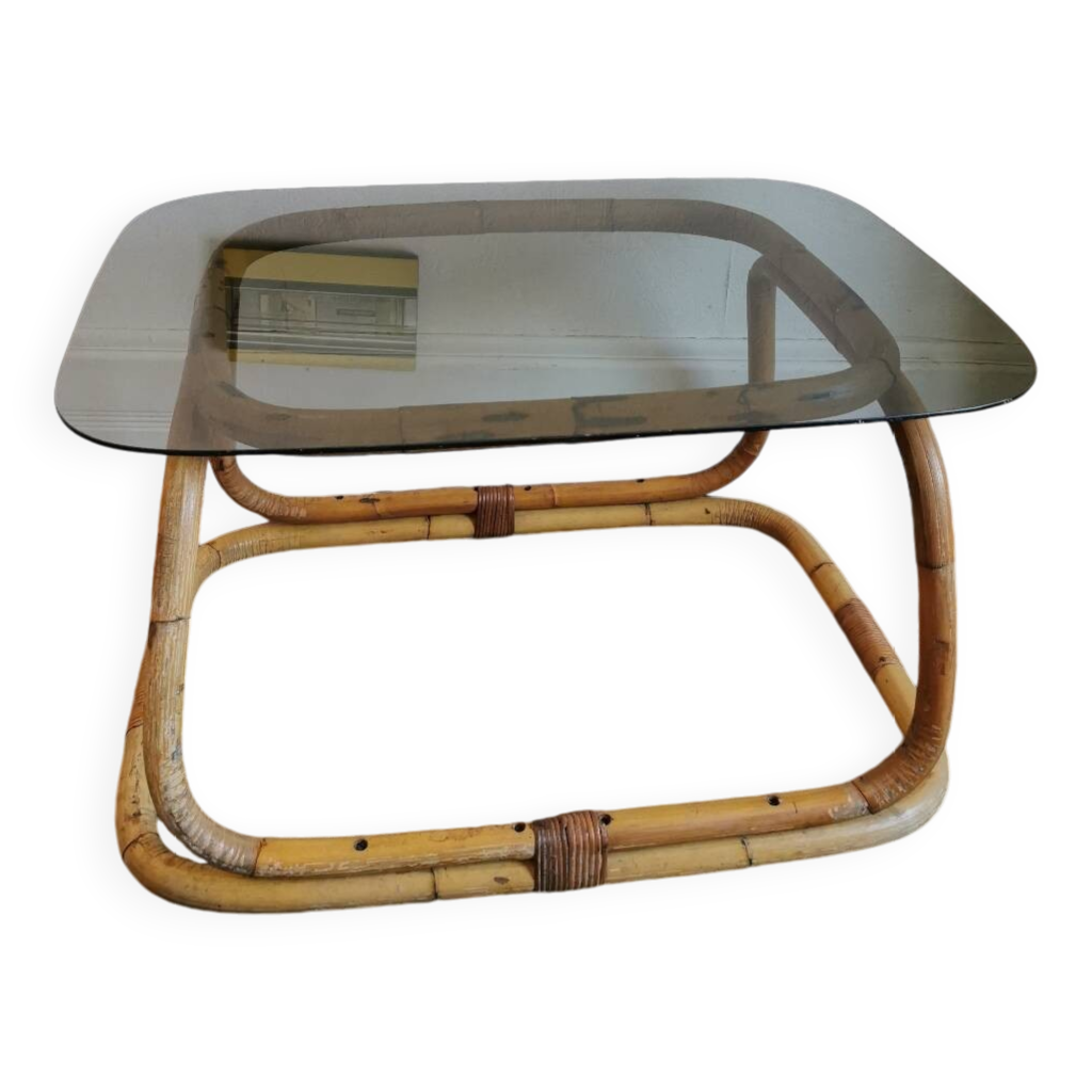 Table basse italienne | Selency