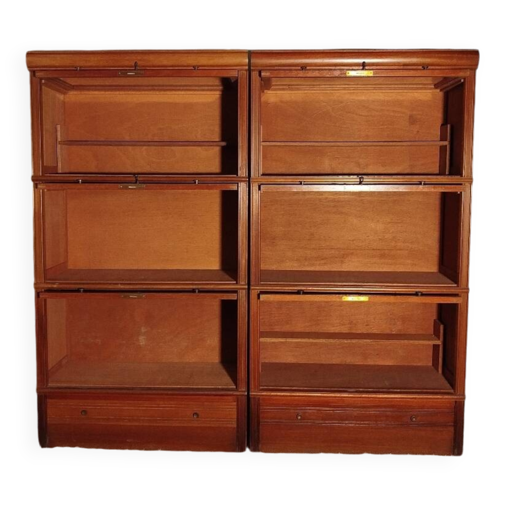 Vitrine modulable MD / Cabinet de Curiosités | Selency