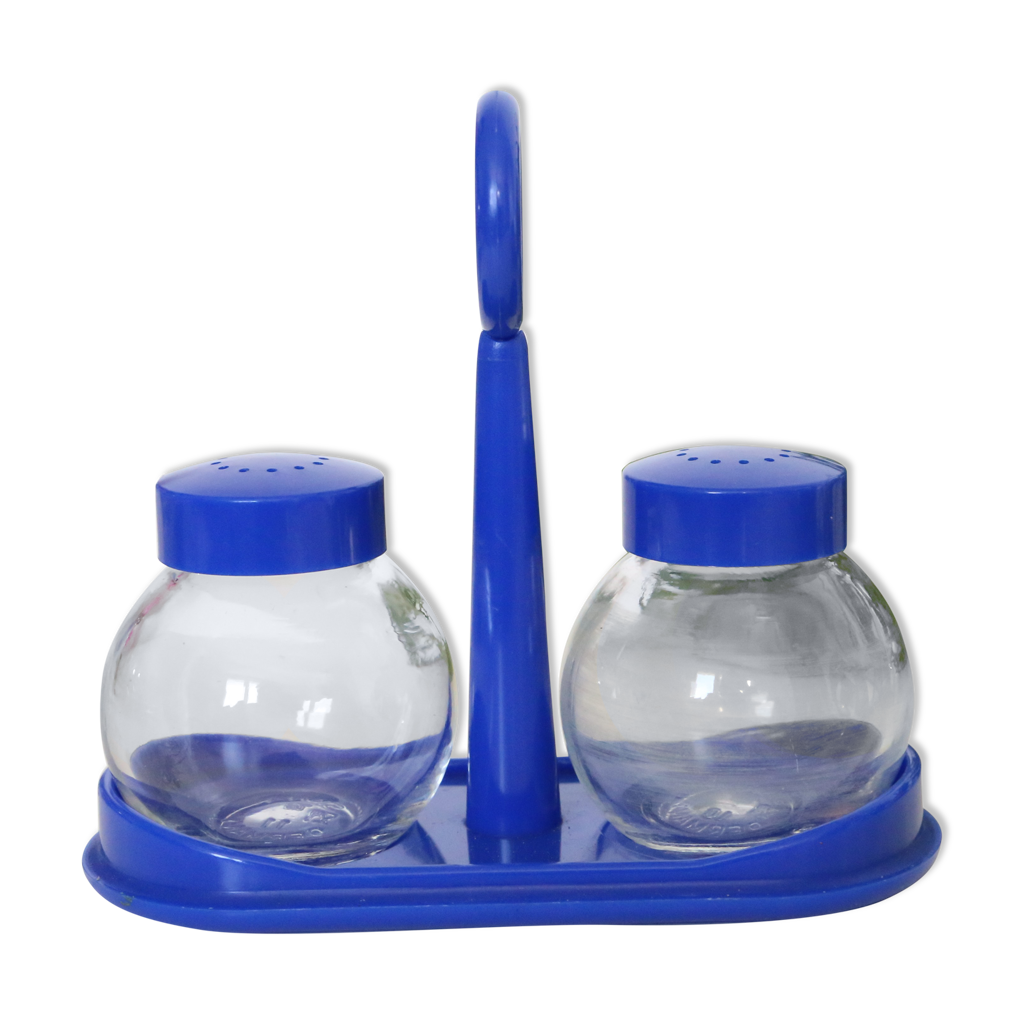 Serviteur sel et poivre, Stoha design, Germany | Selency