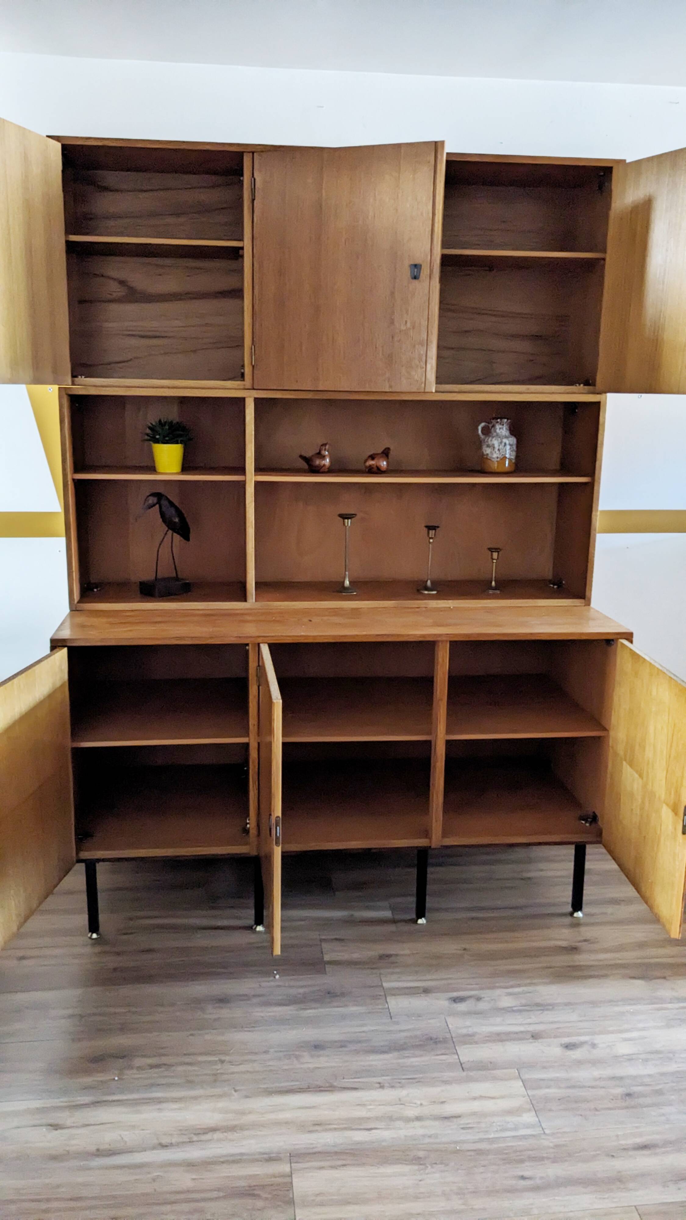 Buffet des années 70 | Selency