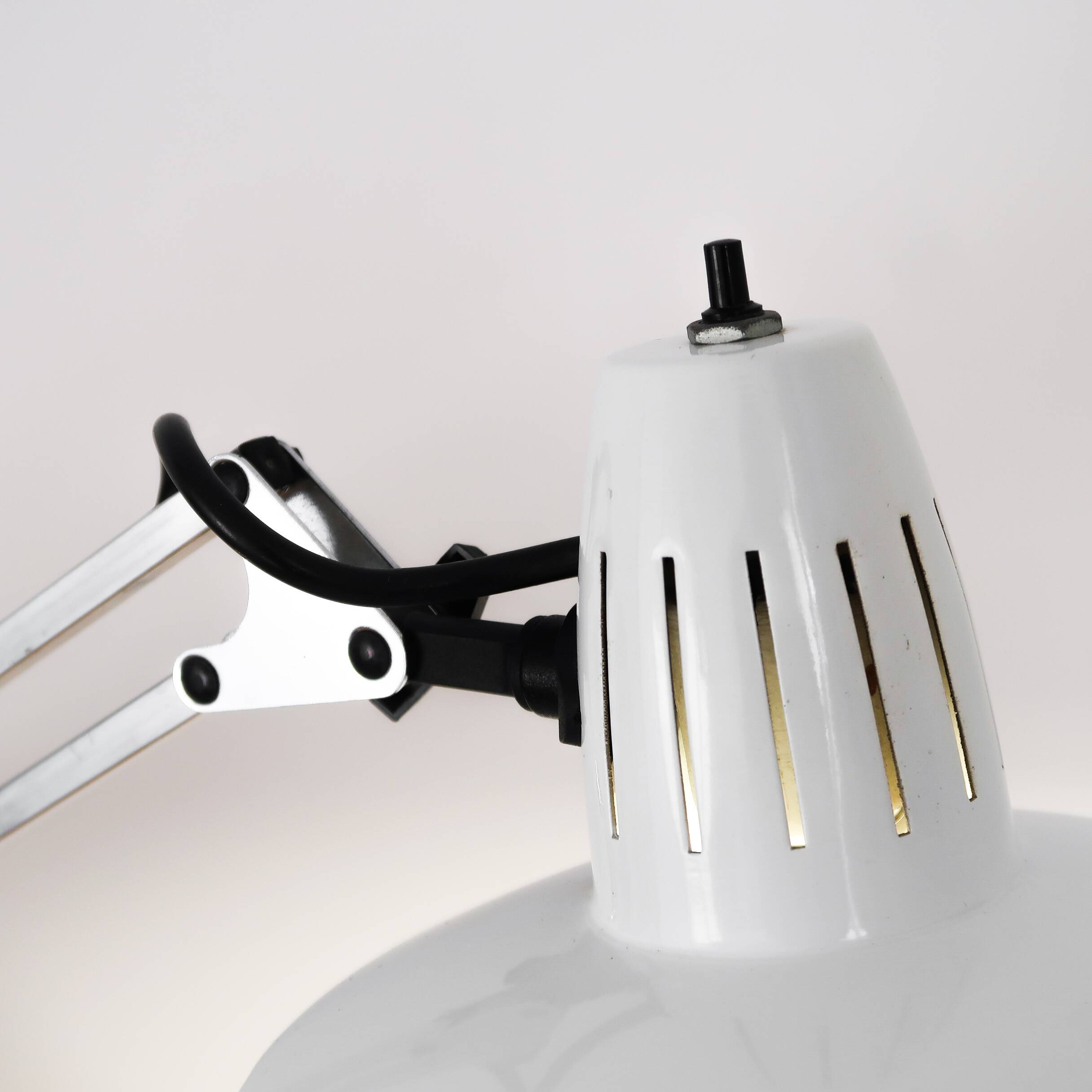 Lampe articulée Fase | Selency