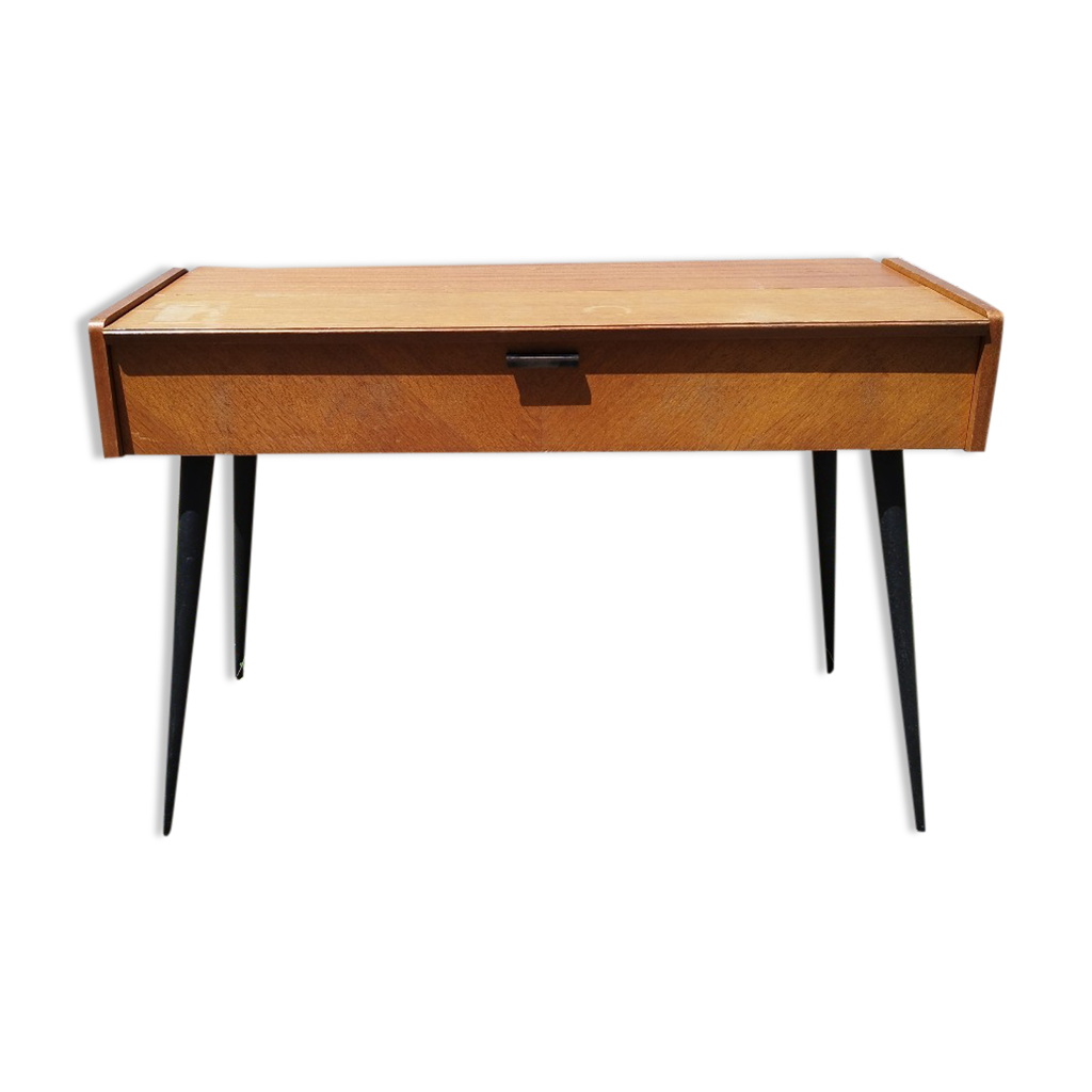 Console en bois | Selency