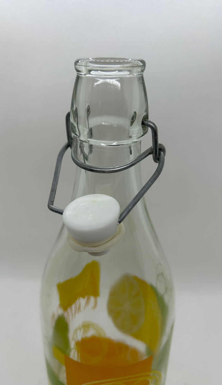 Bouteille limonade citronnade | Selency