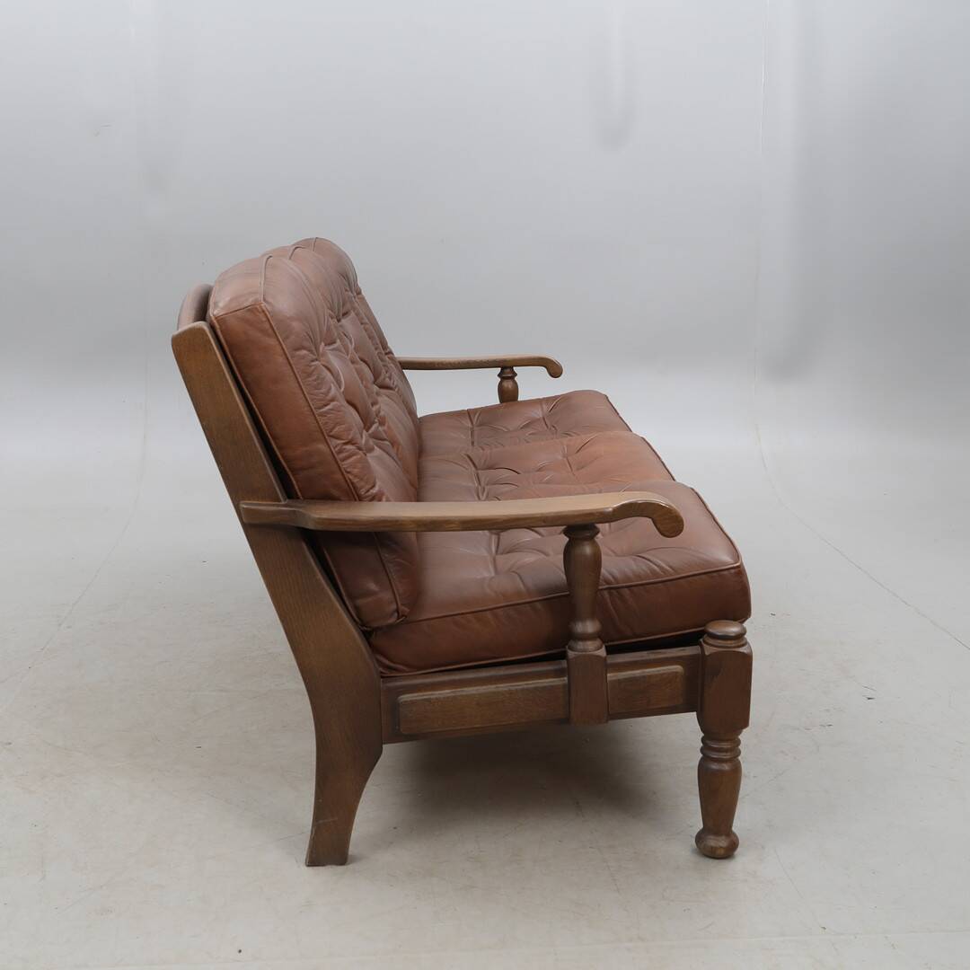 Ensemble de canapé 3 pièces — 1 place + 2 places + 3 places — Costume ...