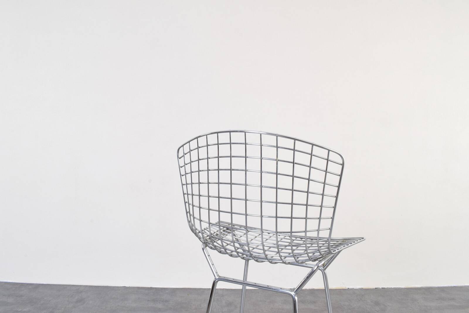 Tabourets de bar vintage par Harry Bertoia pour Knoll International ...