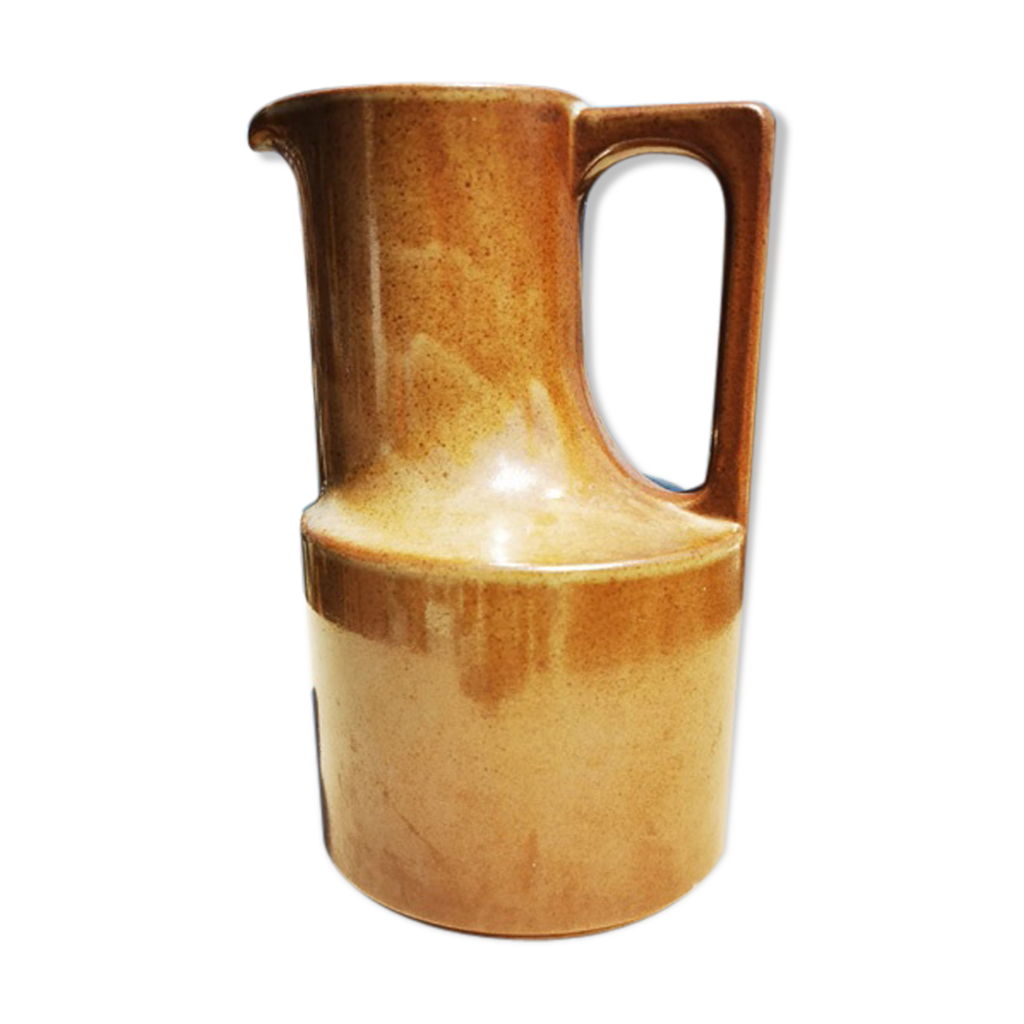 Pichet grès de Brenne | Selency