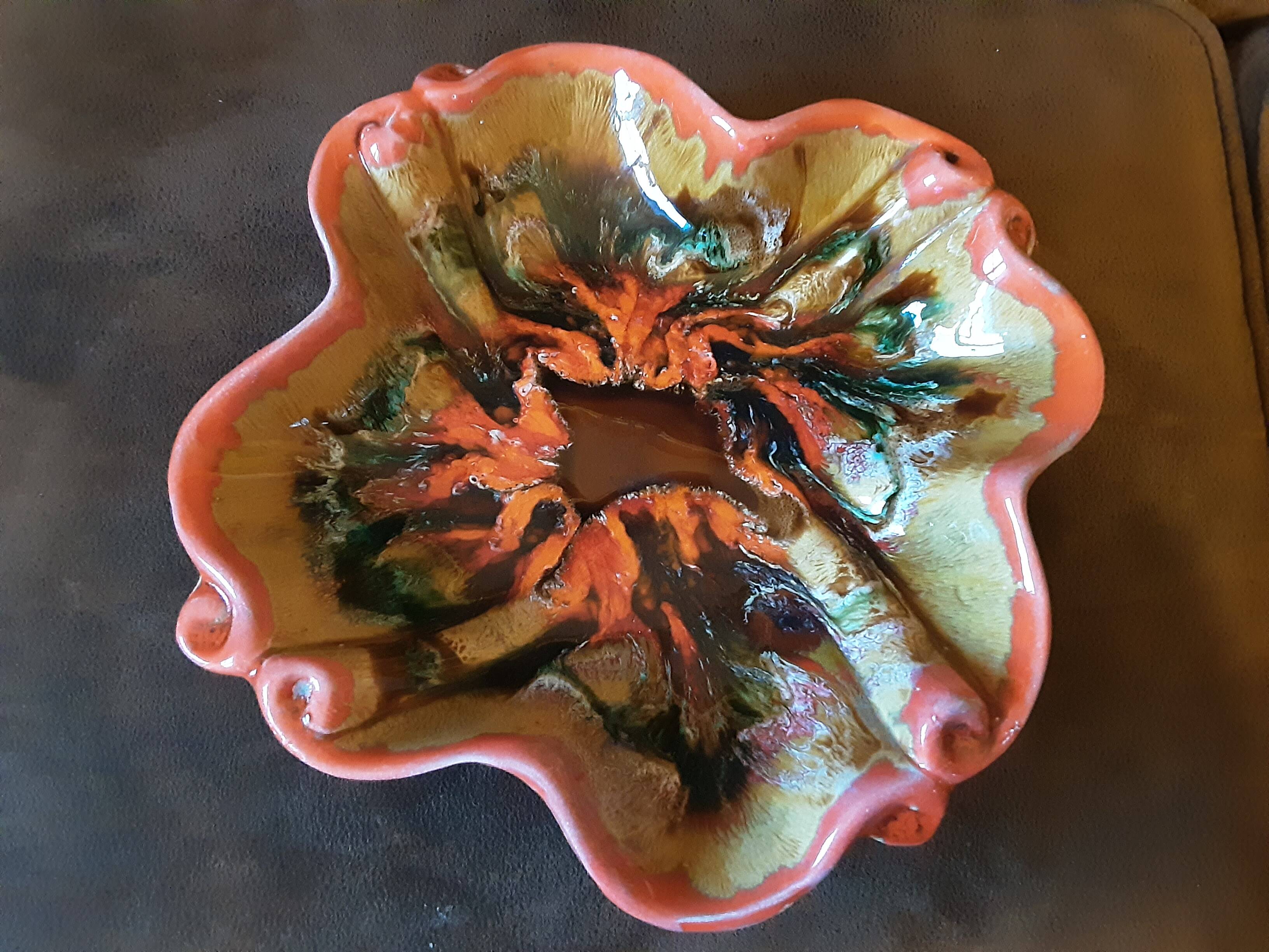 Corbeille céramique Tallan | Selency