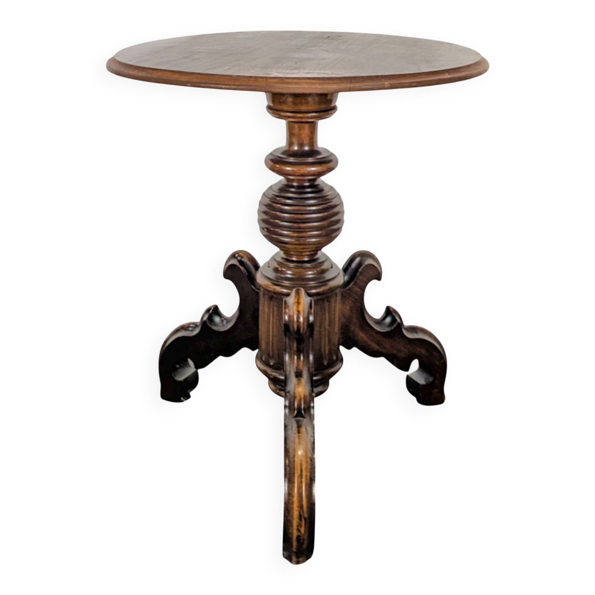 Table guéridon début XXe | Selency