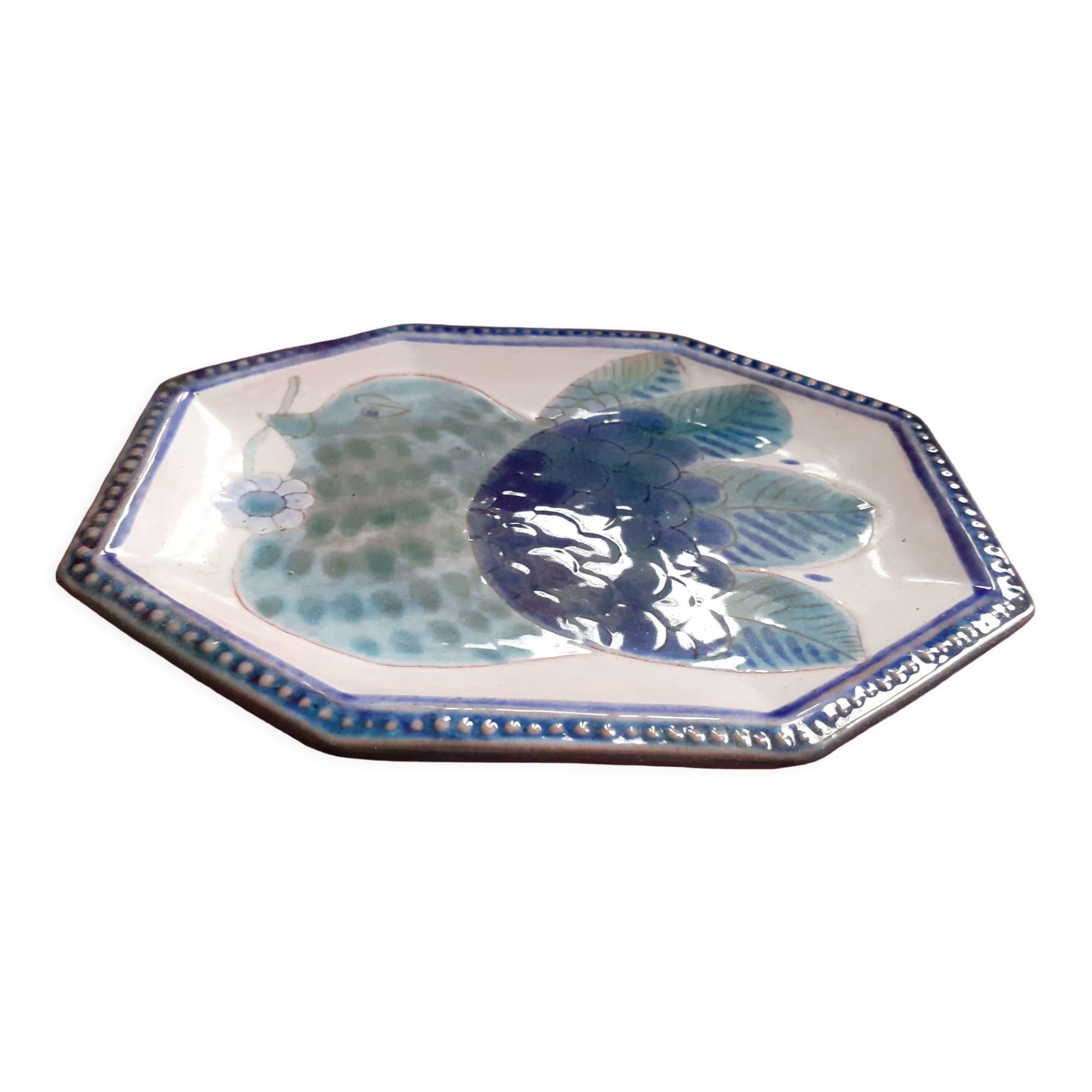 Céramique des années 60 des frères cloutier | Selency