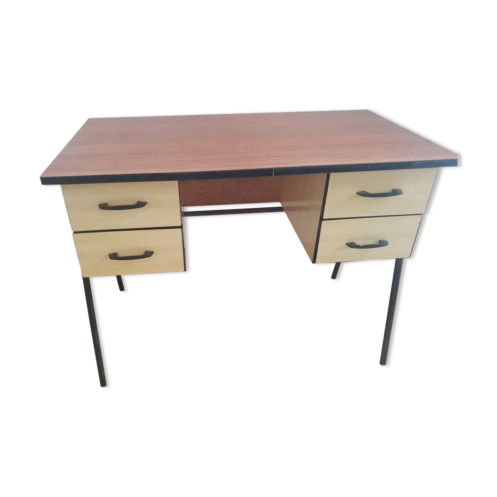 Bureau enfant années 60 | Selency