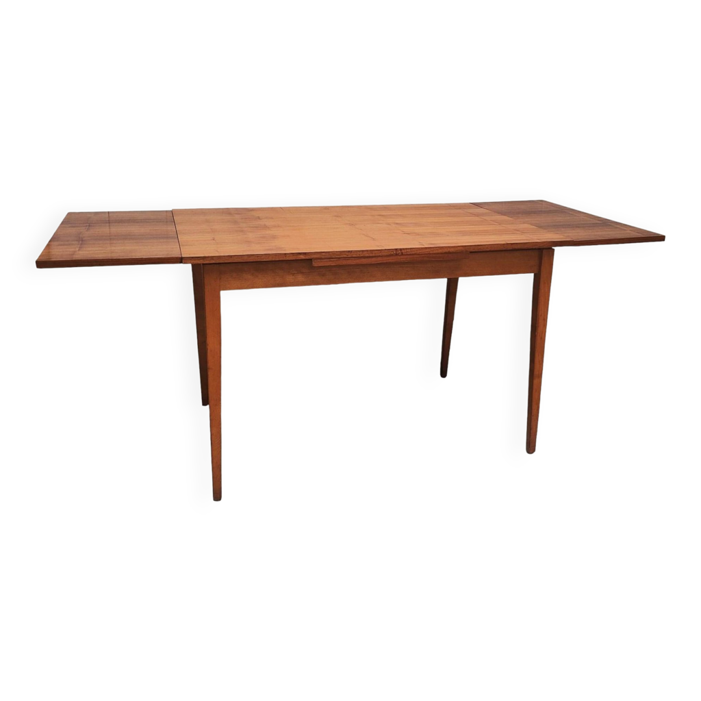 Table du milieu du siècle | Selency