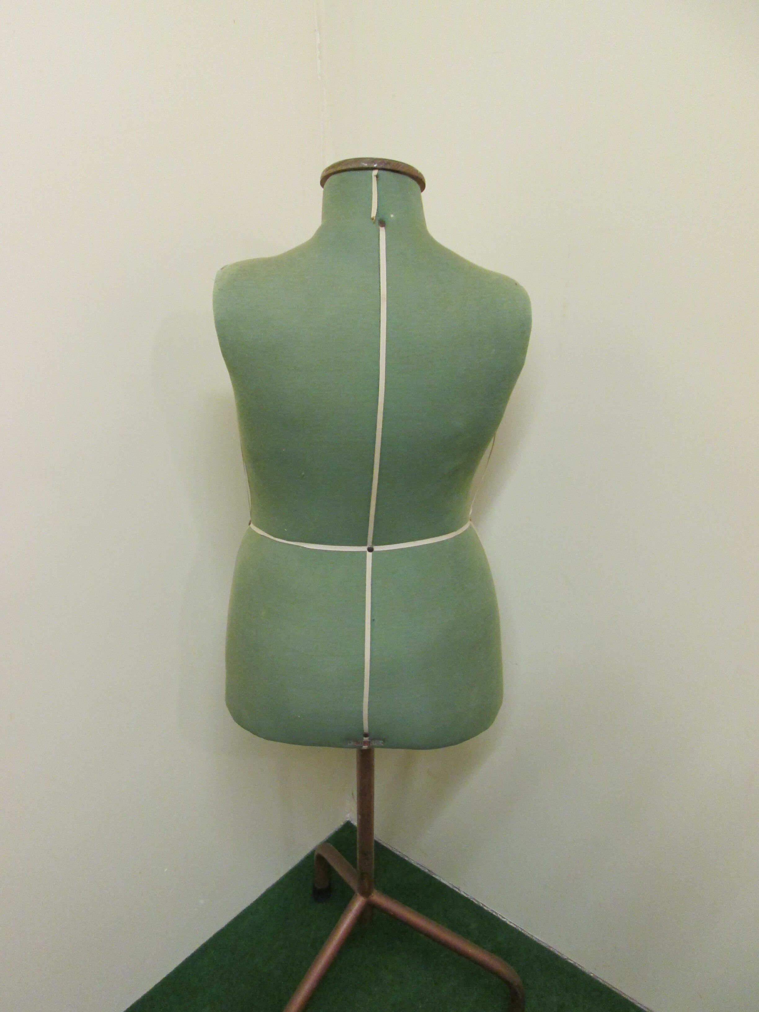 Mannequin Singer | Selency