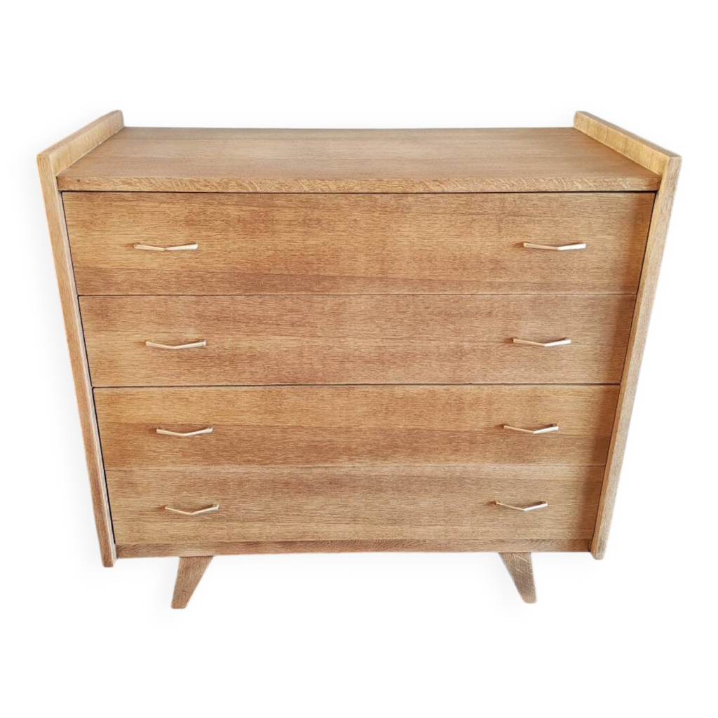 Commode pieds compas | Selency