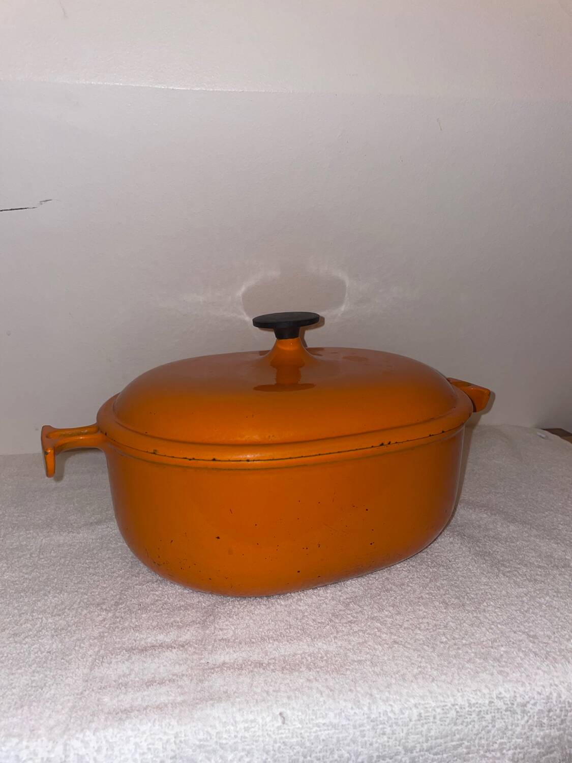 Cocotte en fonte | Selency