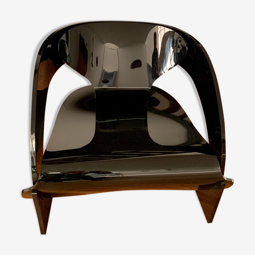 Fauteuil 4801 de Joe Colombo | Selency Fauteuil 4801 de Joe Colombo | Selency