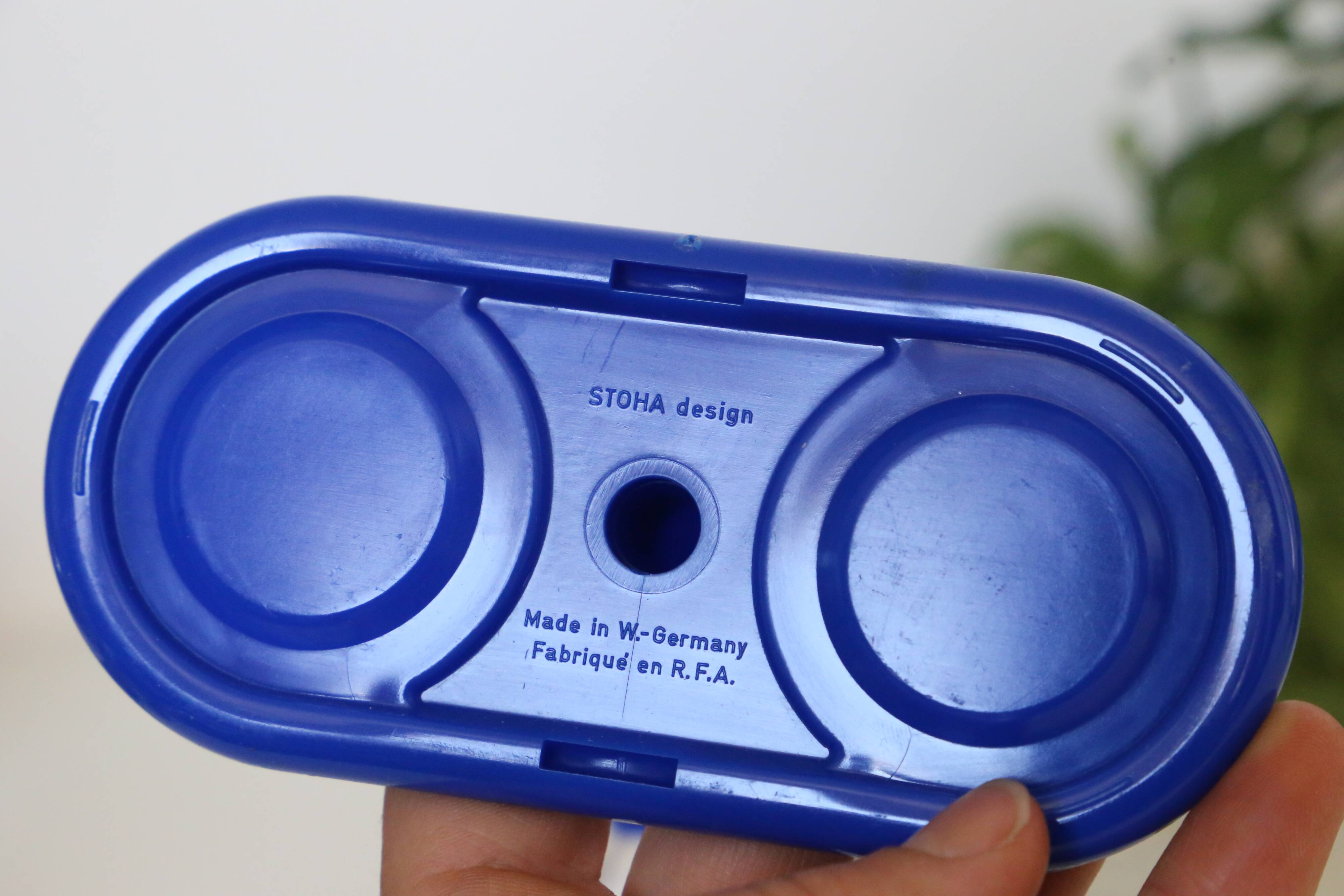 Serviteur sel et poivre, Stoha design, Germany | Selency