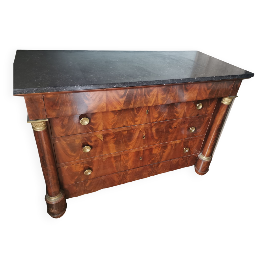 Commode Empire | Selency