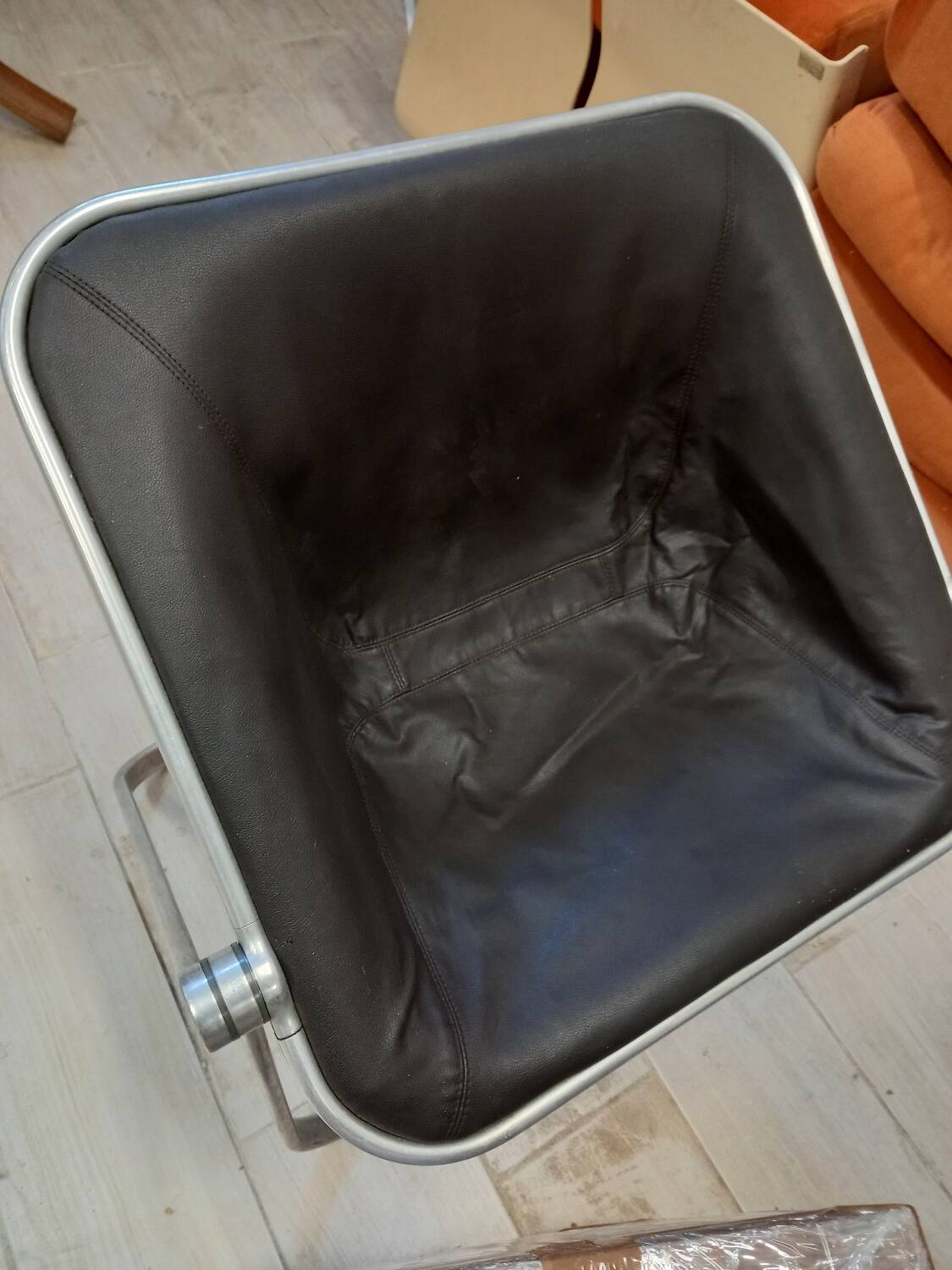 Fauteuil Plona de Castelli | Selency