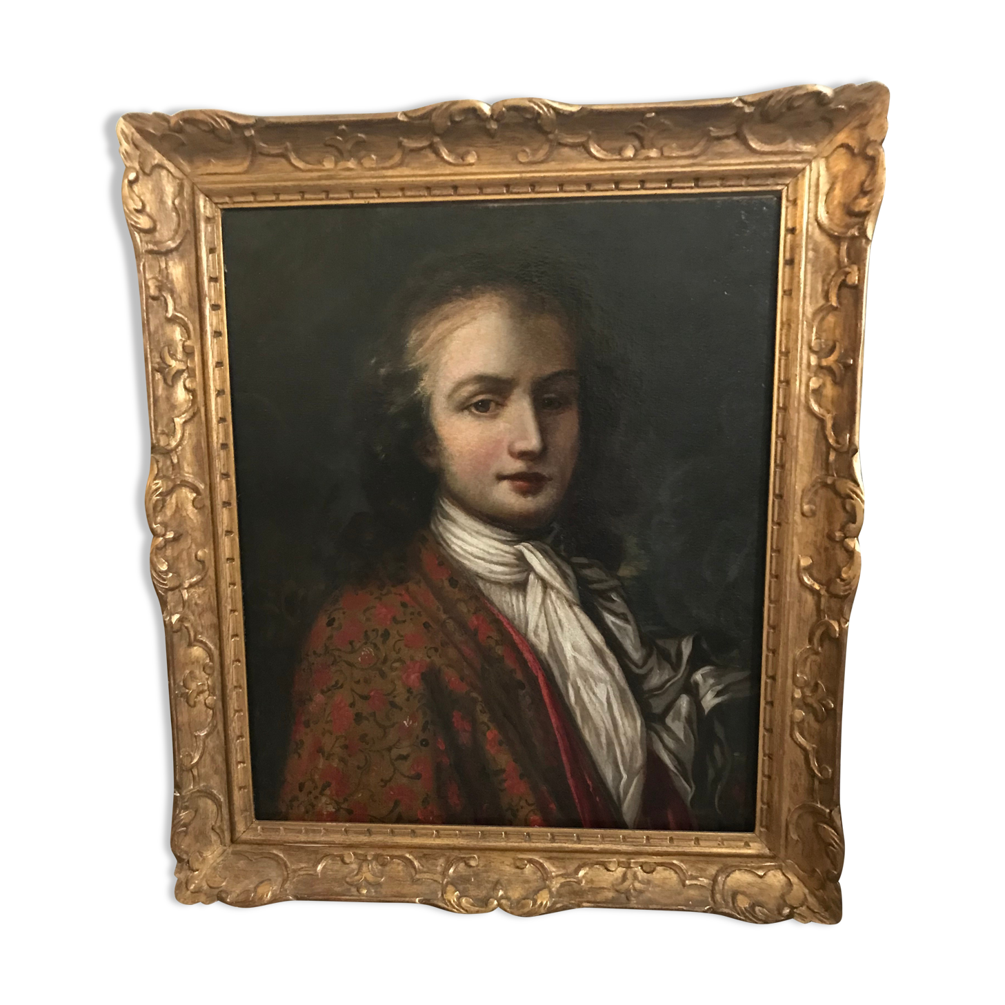 Tableau XIXeme | Selency