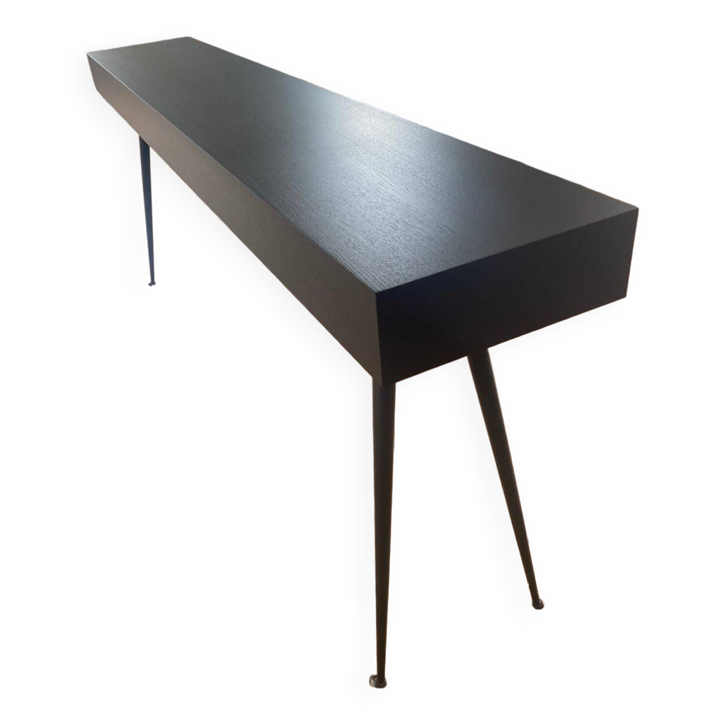 Console design | Selency