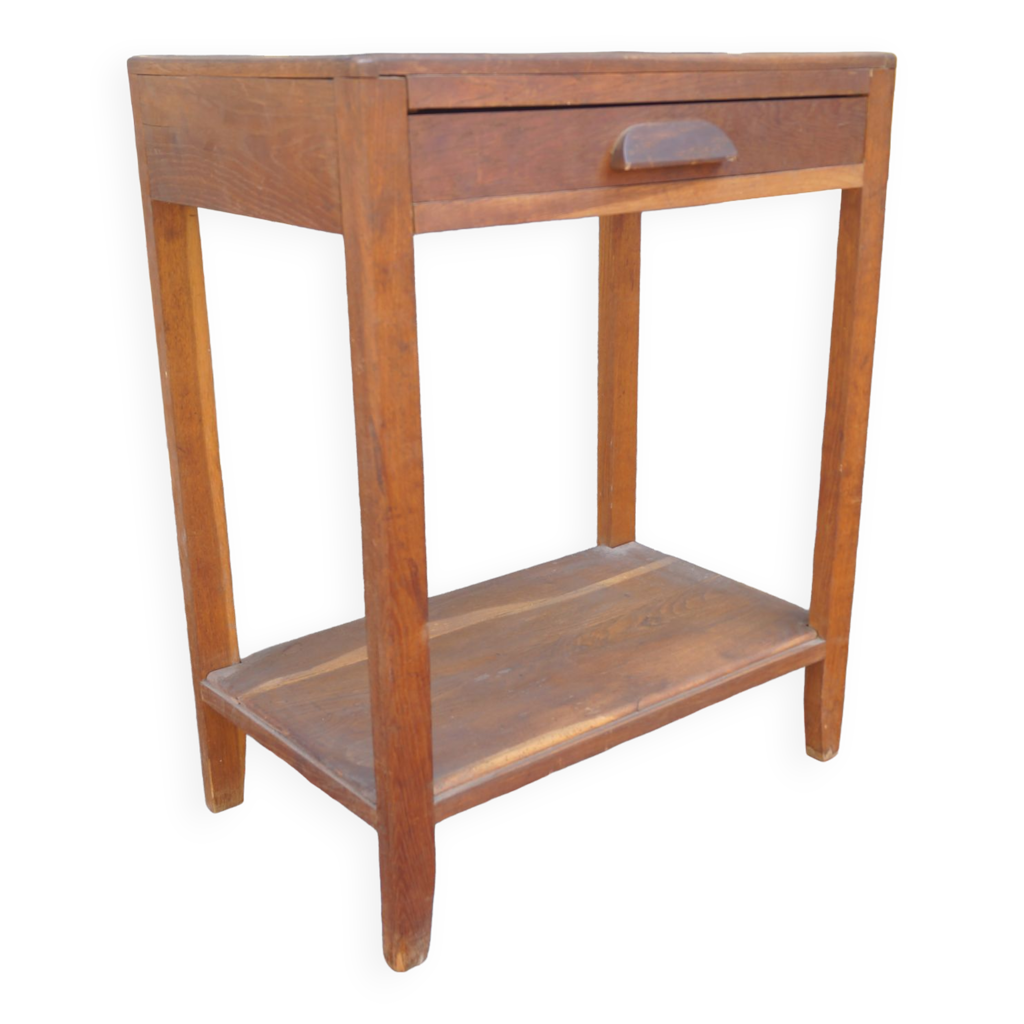 Console à tiroir de musée 1940 | Selency