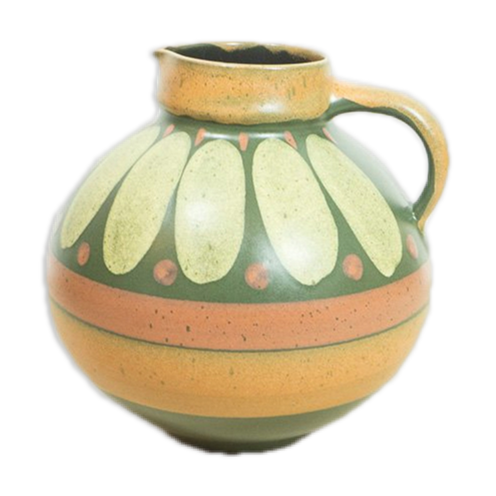 Vase en céramique | Selency