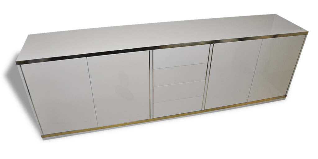 Buffet années 70 | Selency
