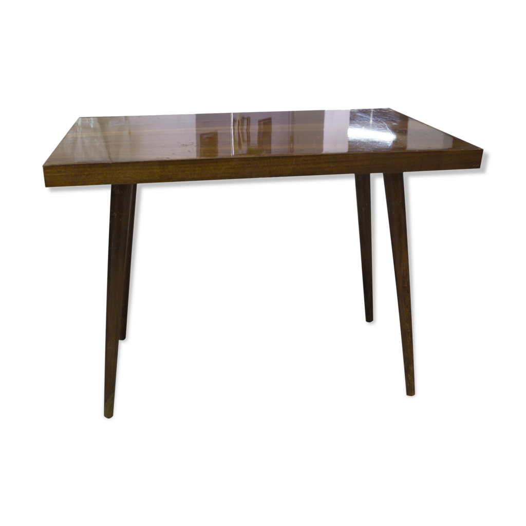 Table basse 1970's | Selency