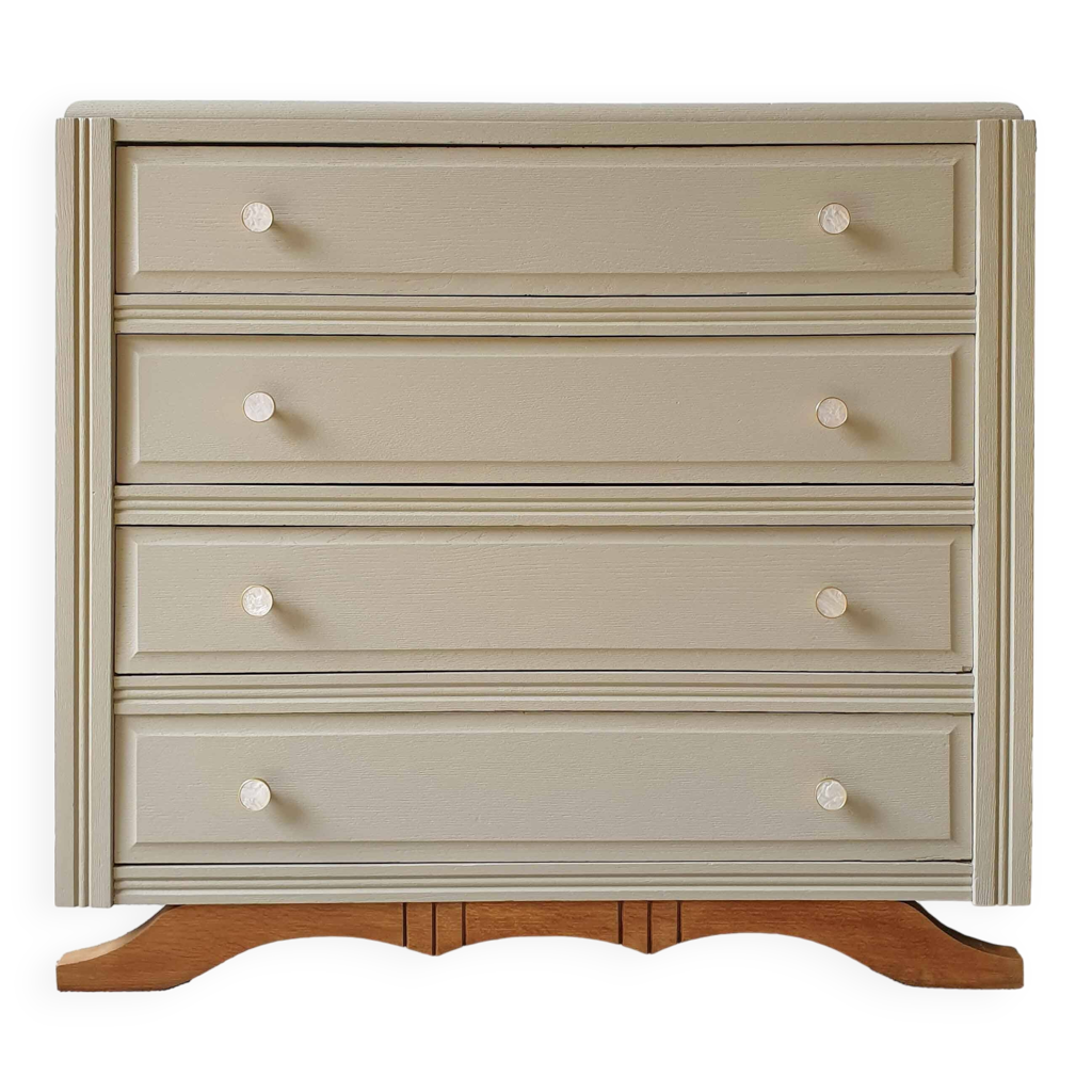 Commode art déco | Selency