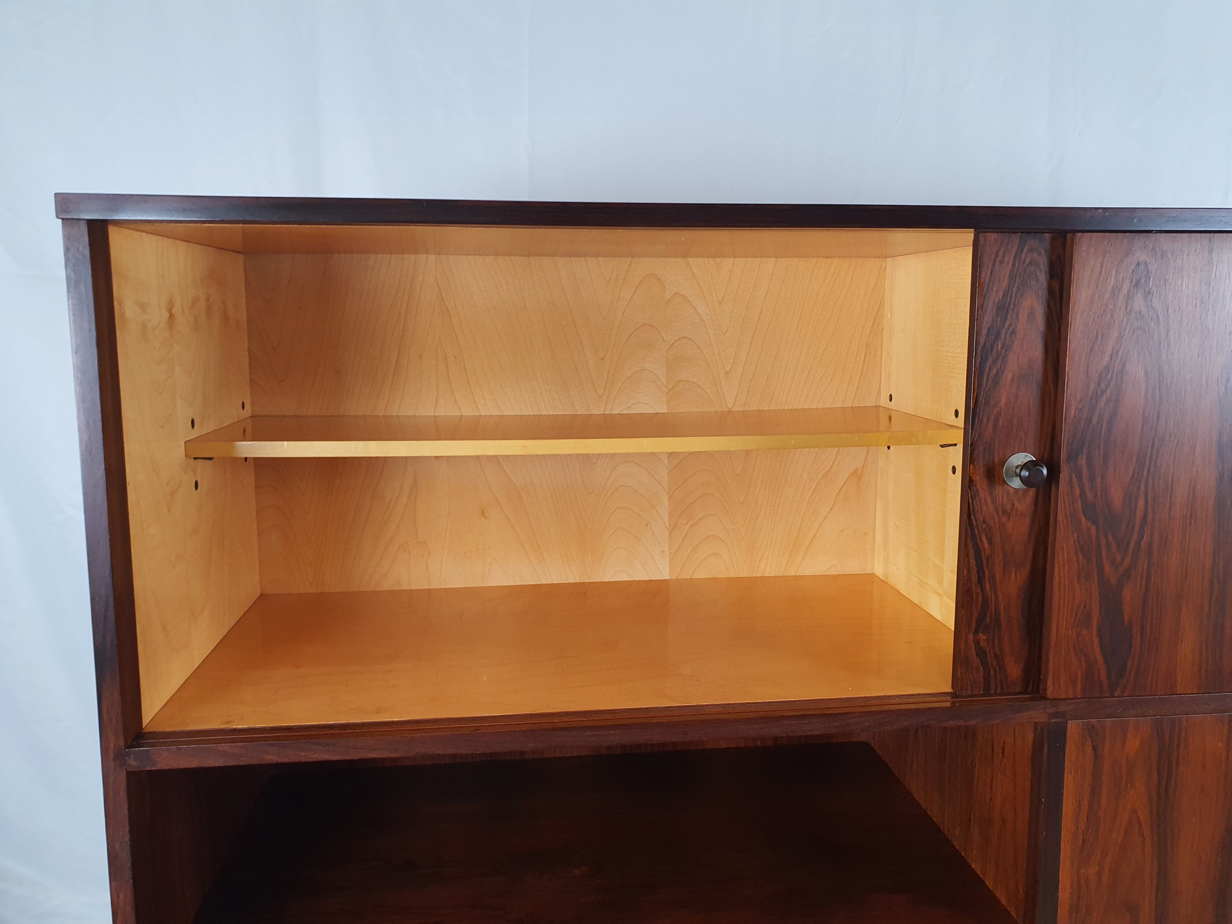 Buffet de style scandinave par IMA Mobili Vicenza | Selency