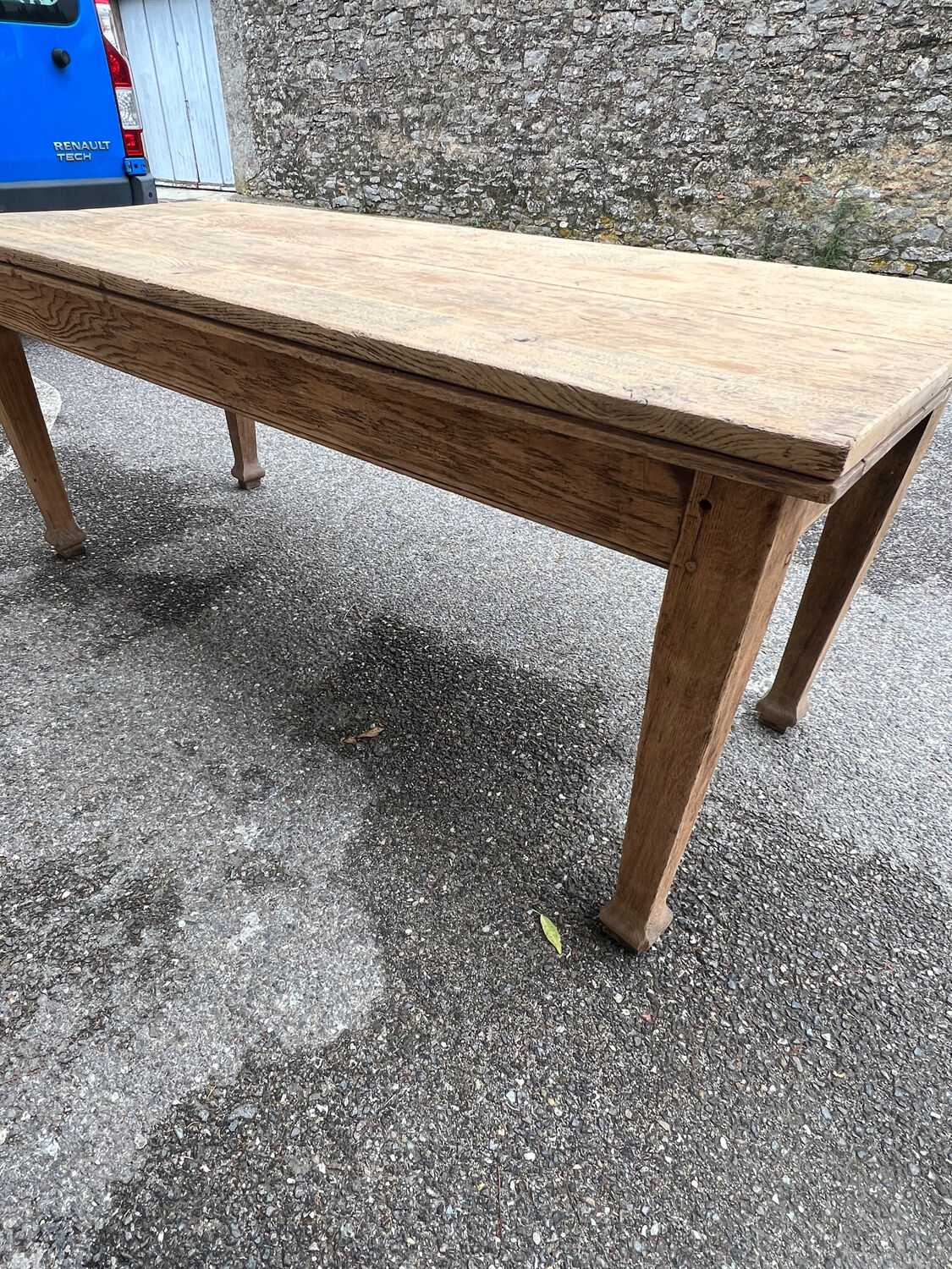 Table de métier | Selency