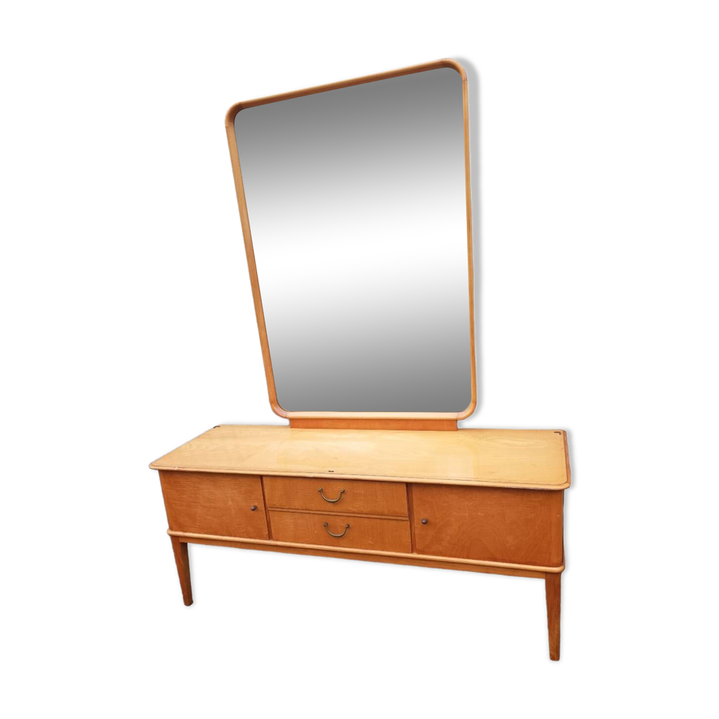 Coiffeuse vintage | Selency