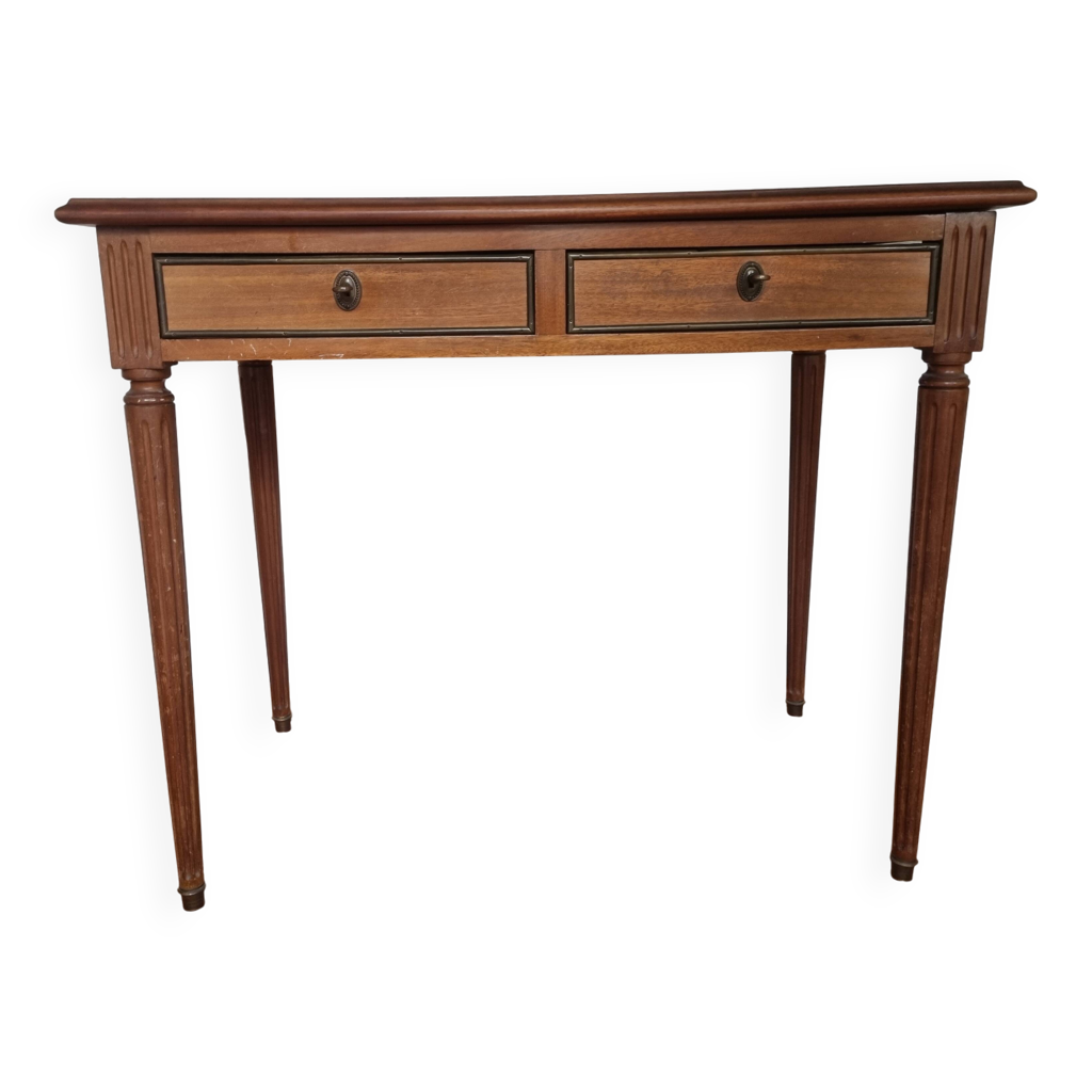 Bureau style Louis XVI | Selency