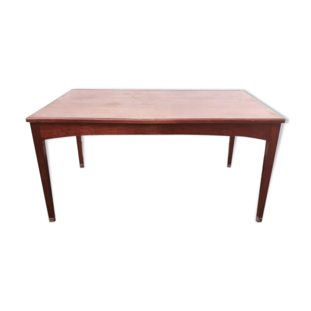 Table de drapier | Selency