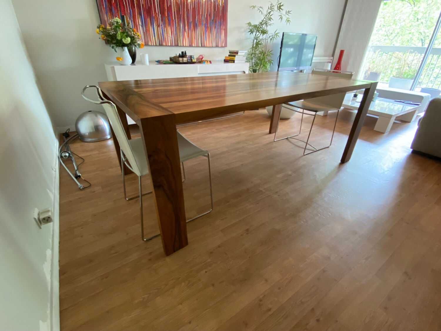 Table Eaton Cinna | Selency