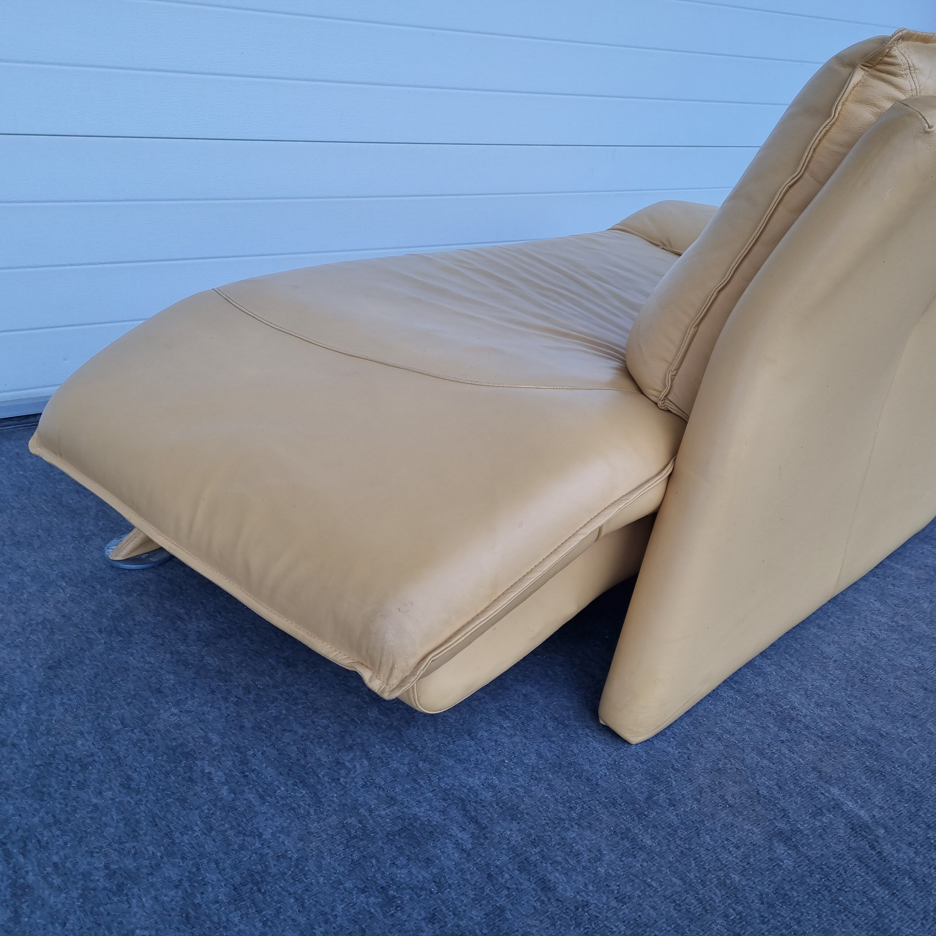 Meridienne divan nicoletti italy | Selency