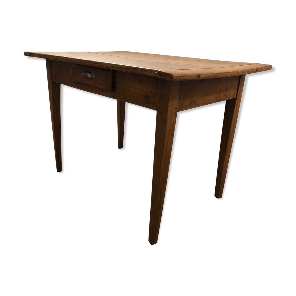 Table ancien petit bureau | Selency