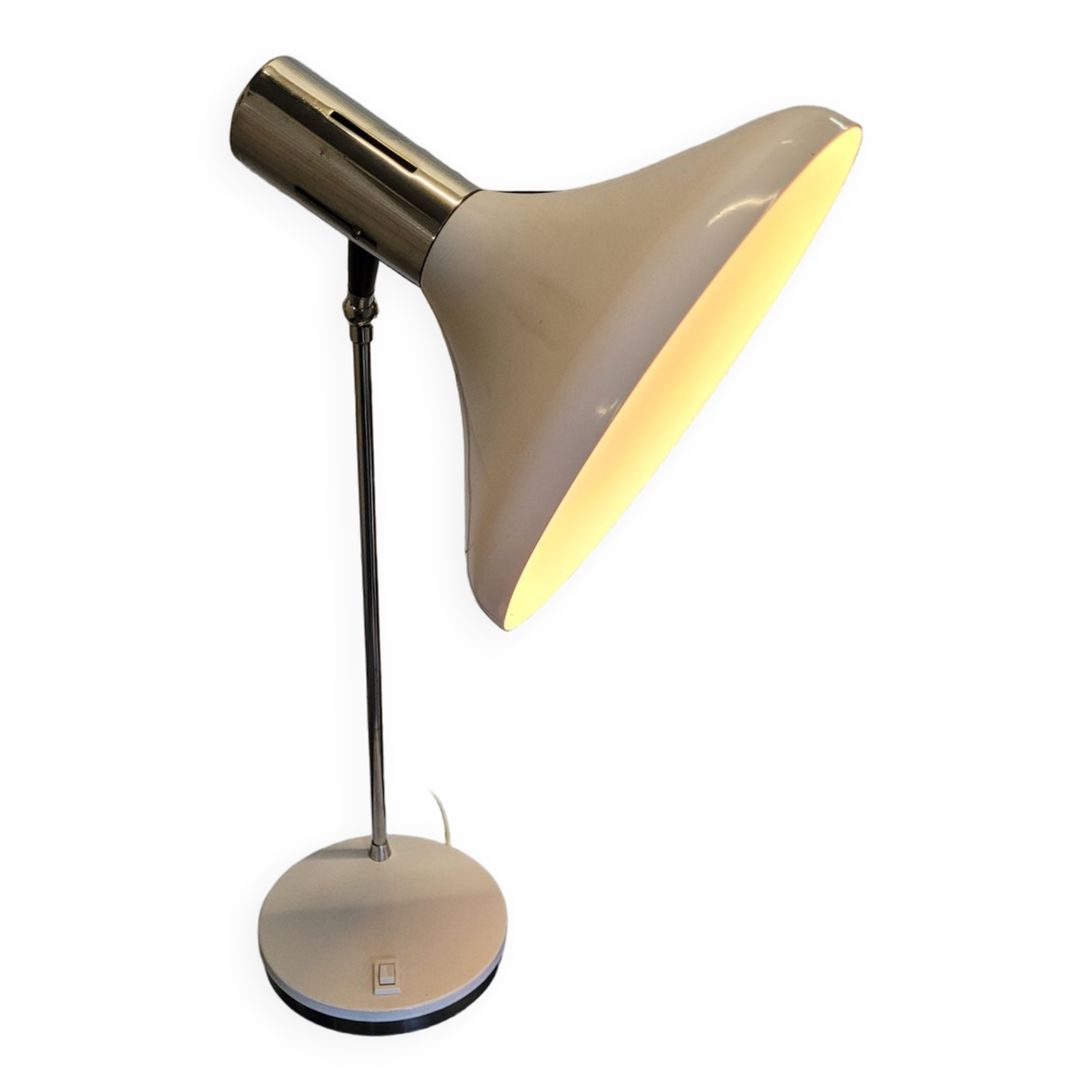 Lampe à poser des années 70 | Selency