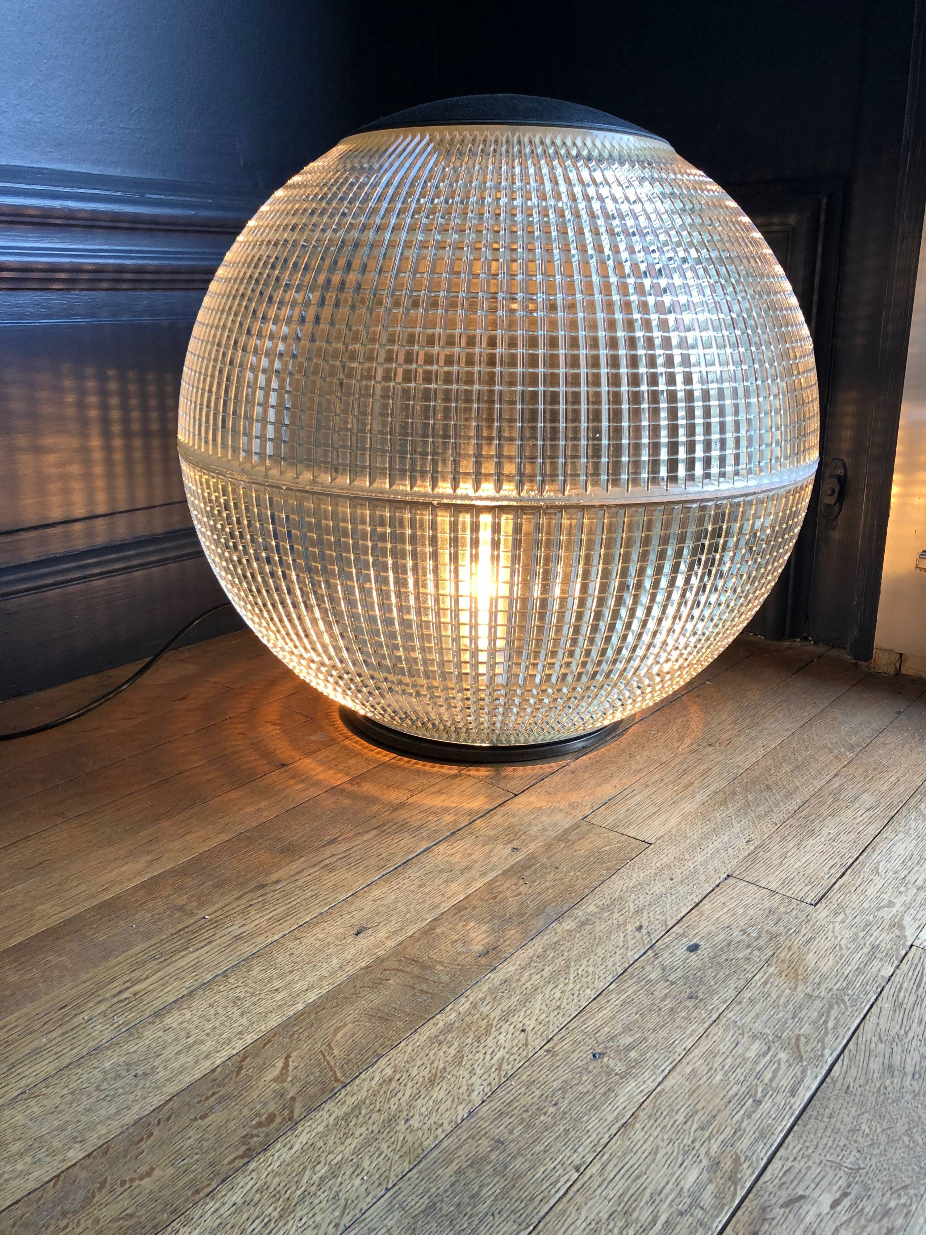 Boule Europhane 50 cm de diamètre | Selency
