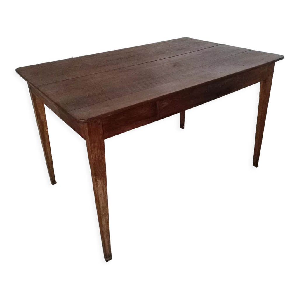 Table bureau vintage | Selency