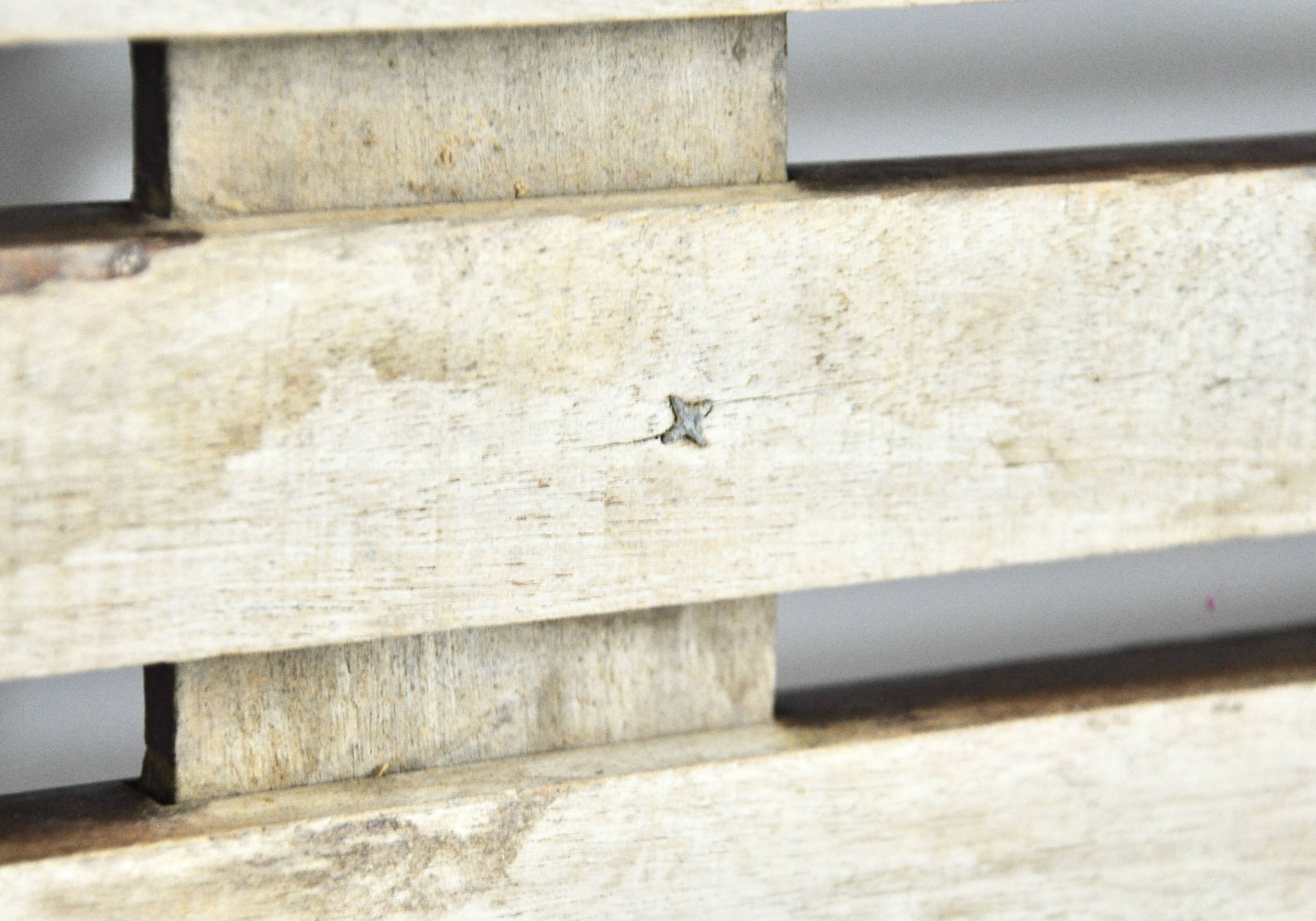 Banc « Cansado » par Charlotte Perriand pour Steph Simon, 1950s | Selency