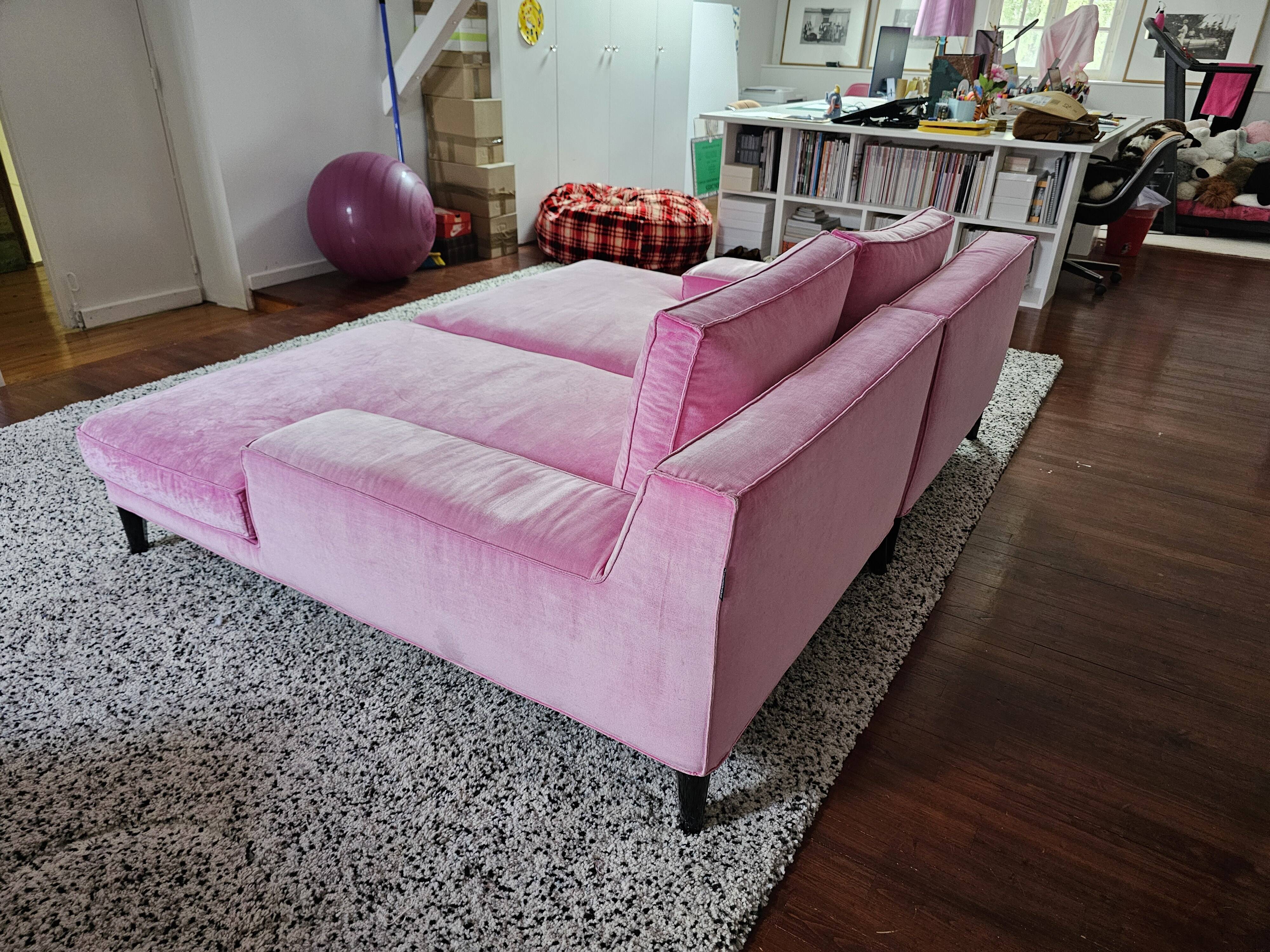 Méridiennes roche bobois | Selency