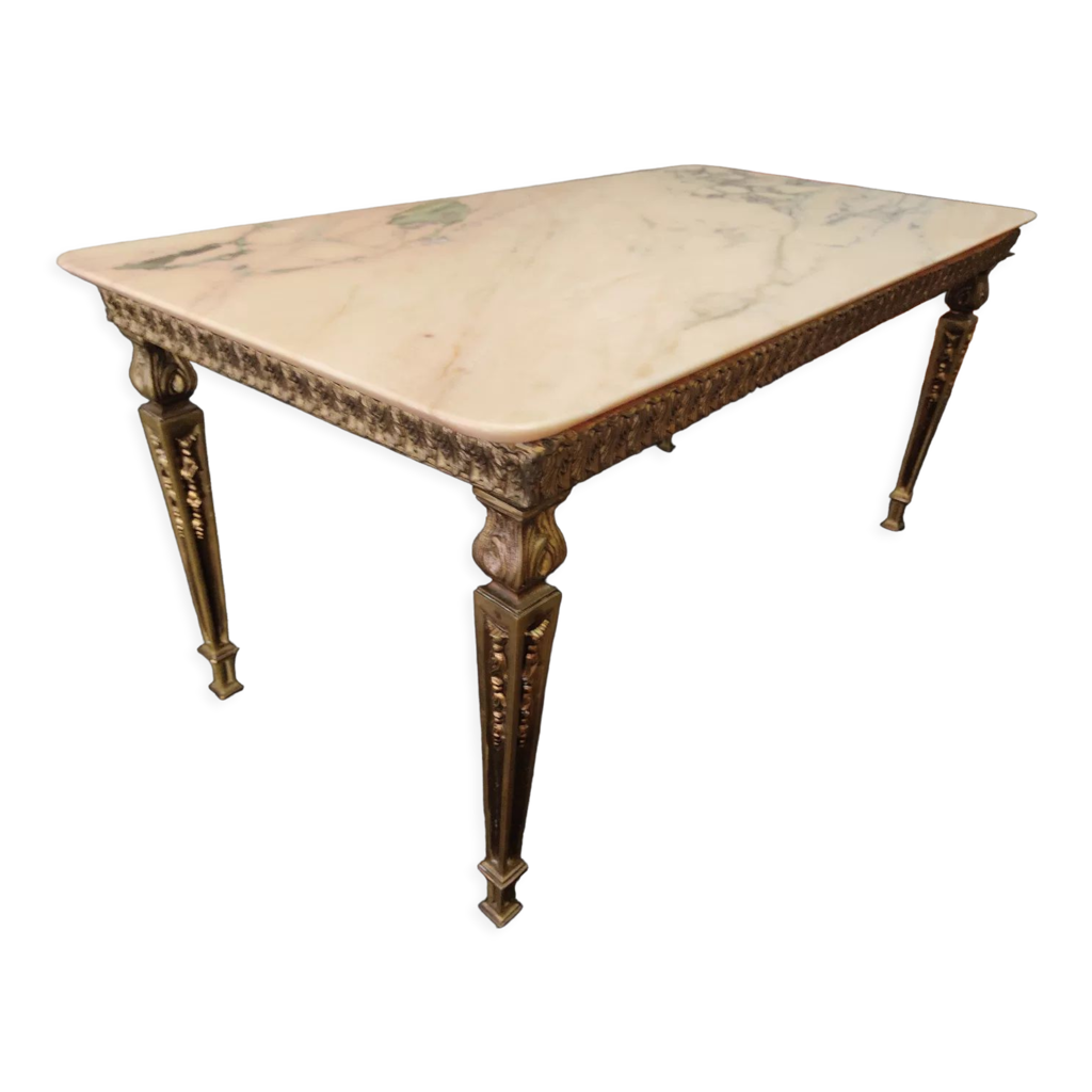 Table basse vintage | Selency