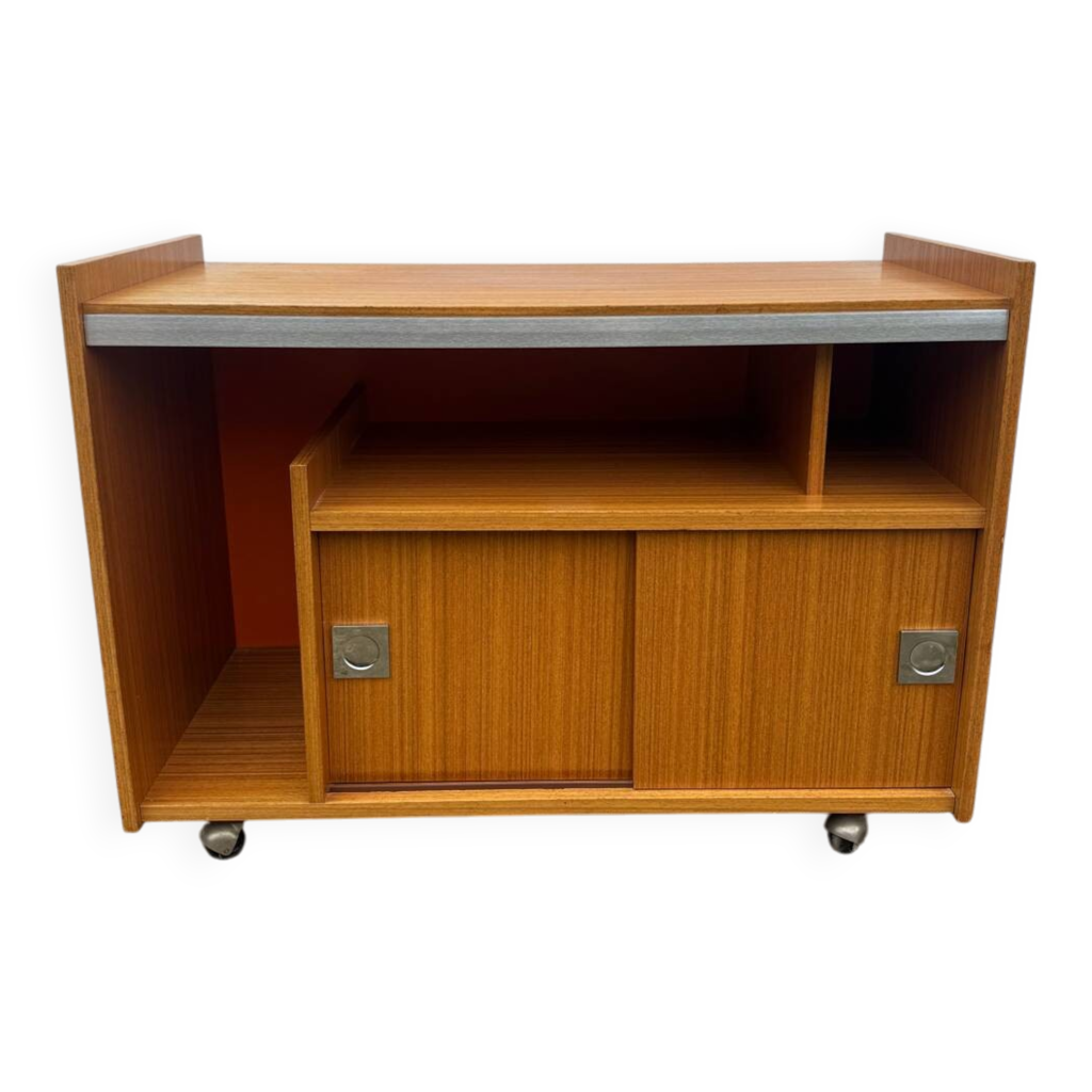Meuble Tv Année 70