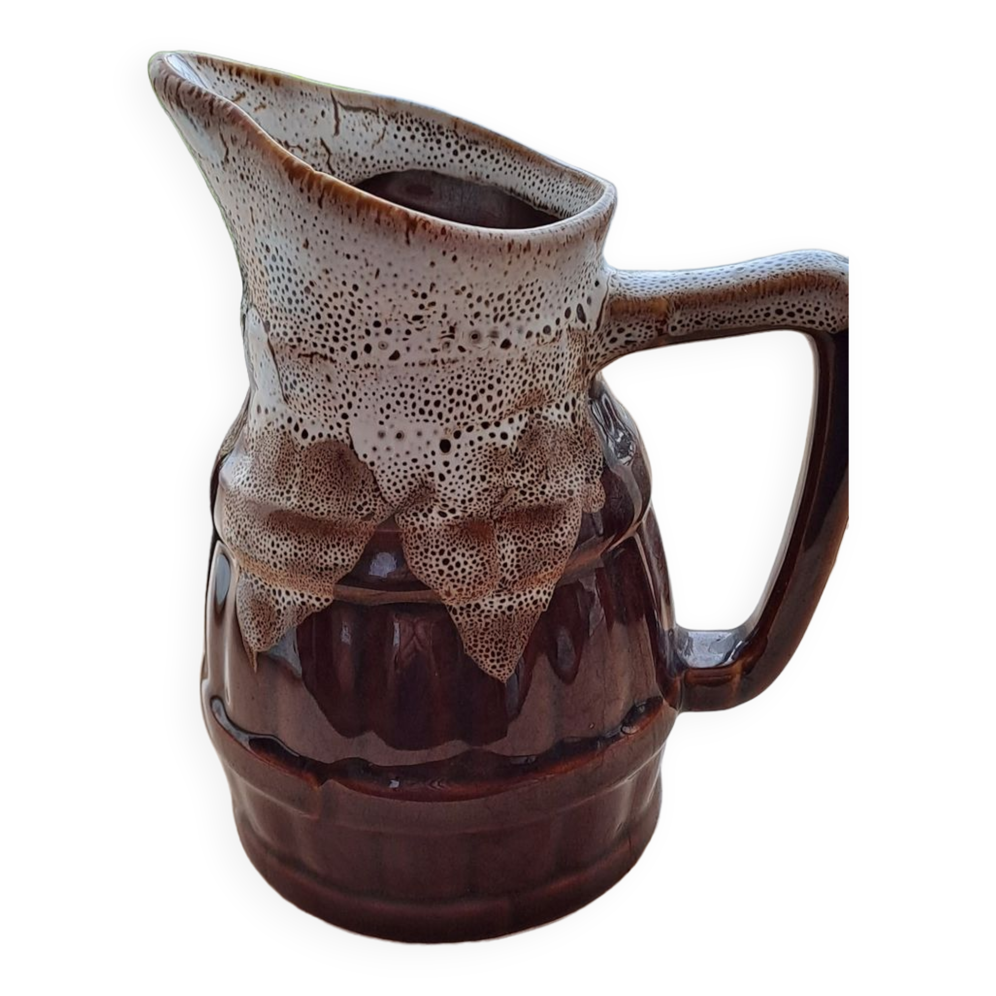 Pichet style rétro | Selency