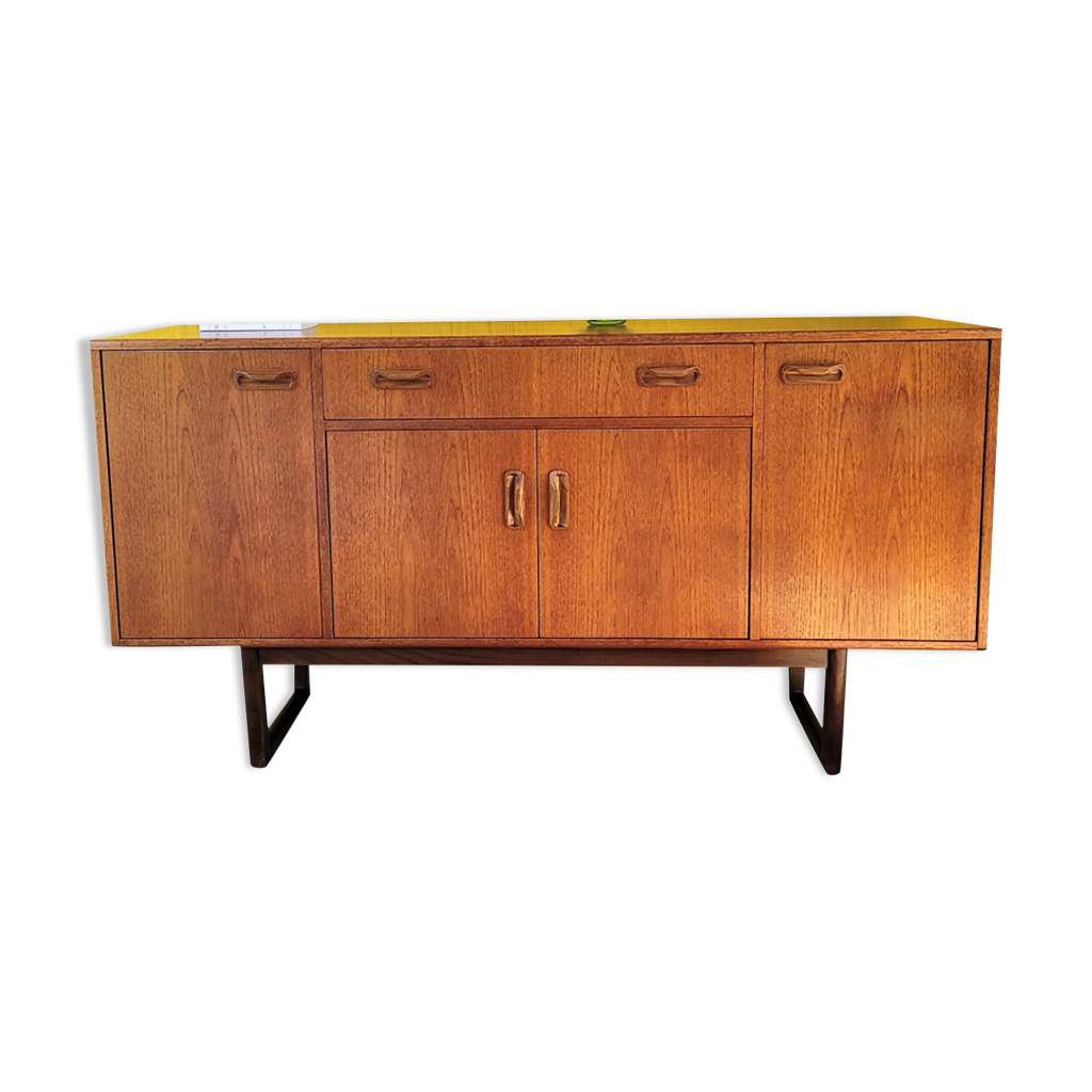 Enfilade "G-Plan" Scandinave Teck | Selency