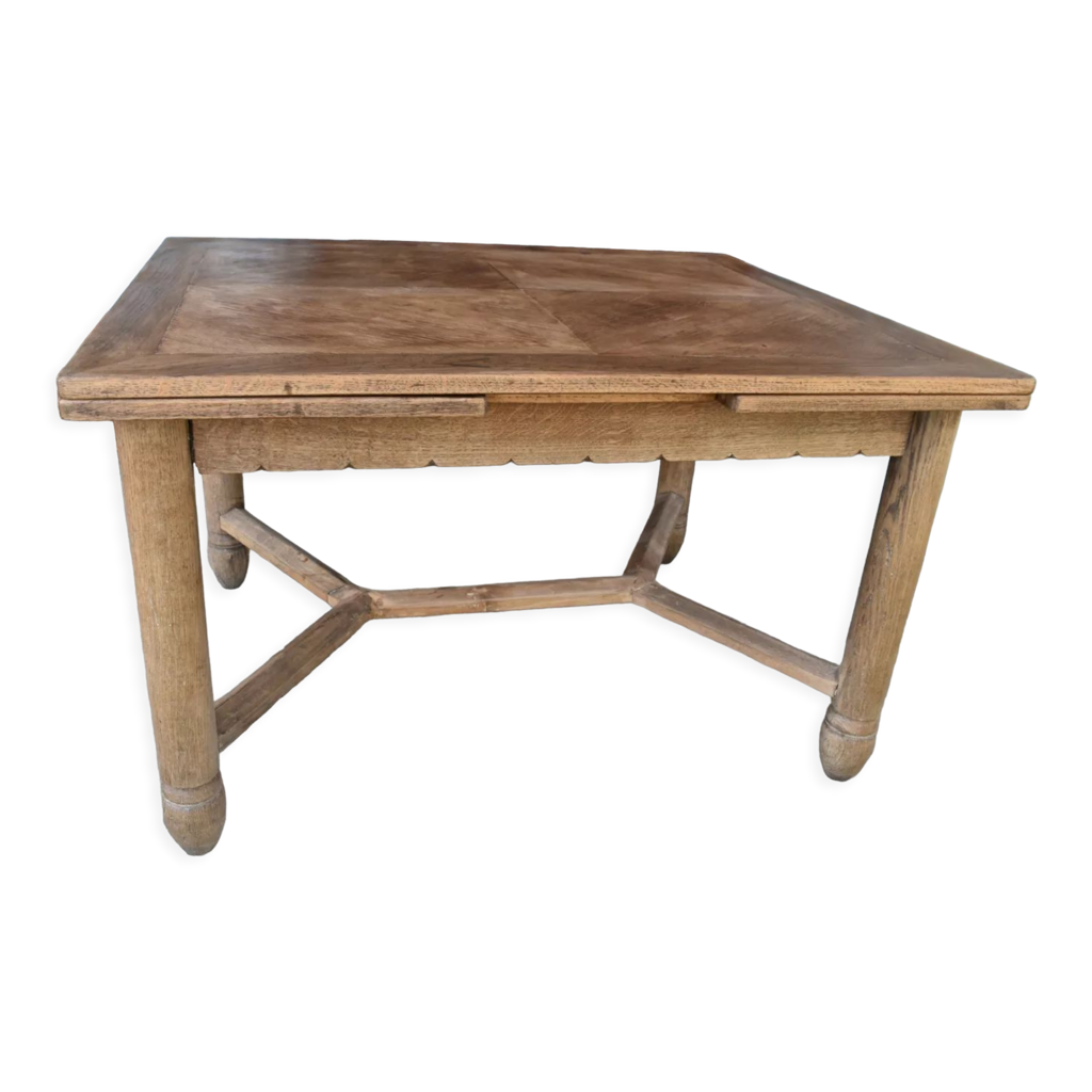 Table de ferme ancienne | Selency