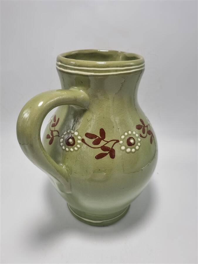 Pichet en terre cuite | Selency