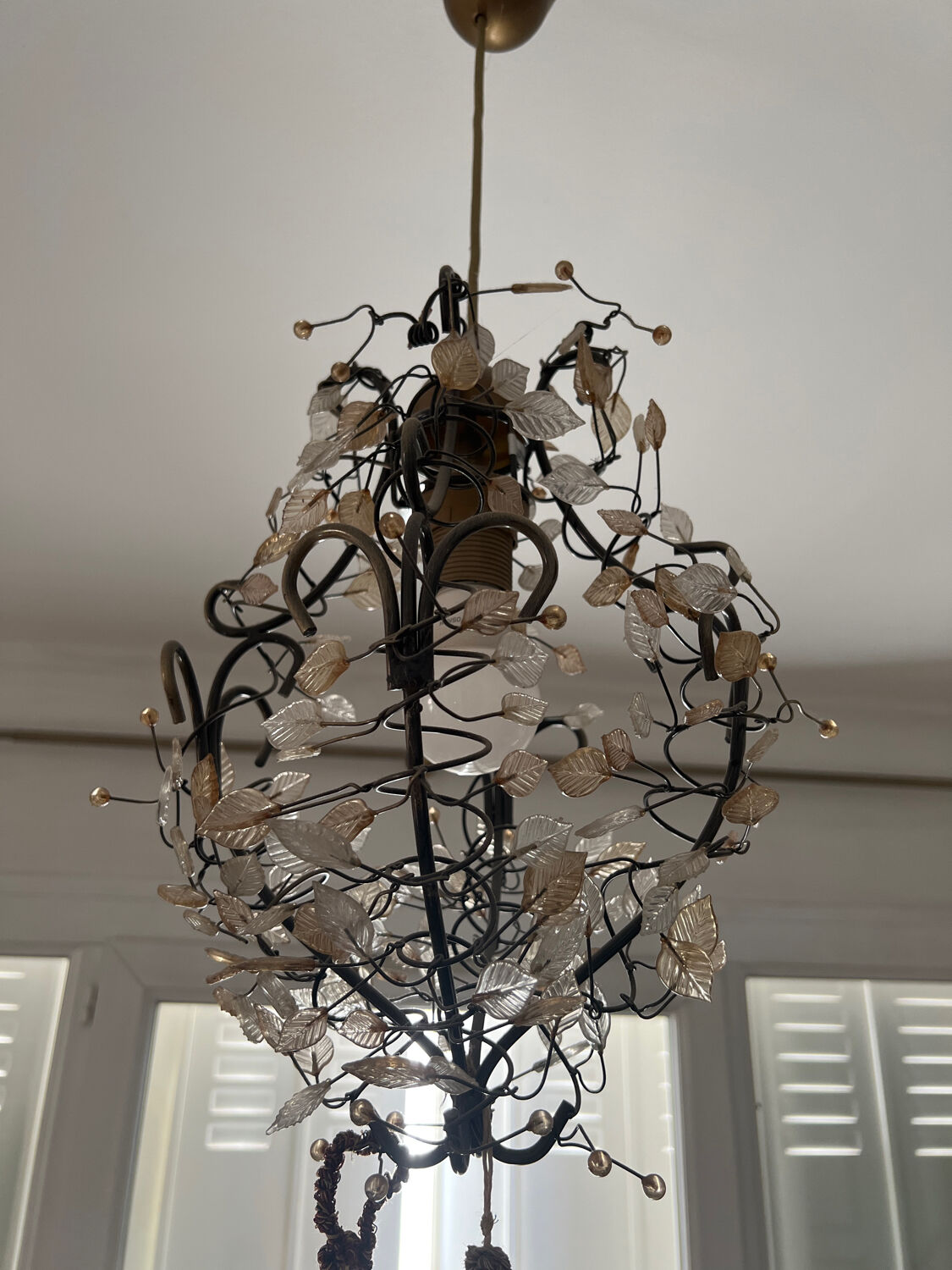 Suspension | Selency