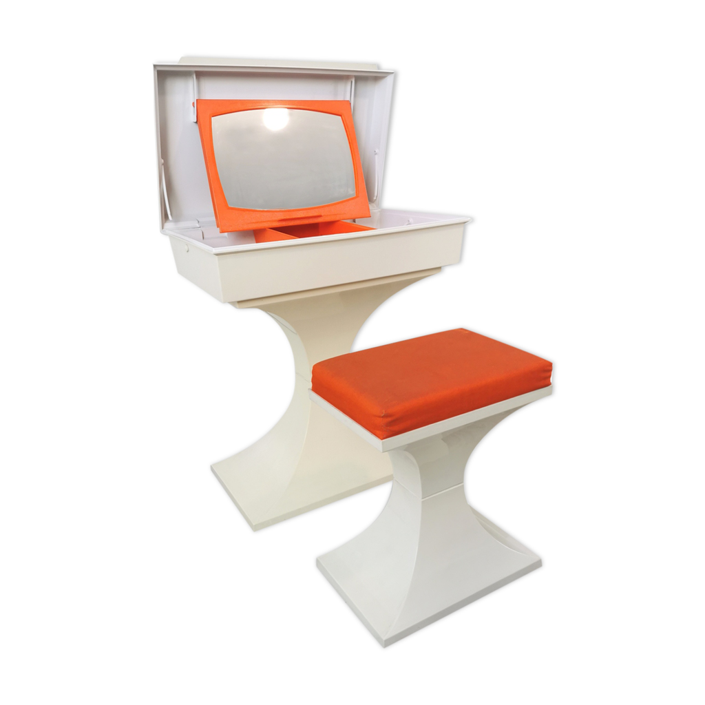 Coiffeuse Flair vintage | Selency